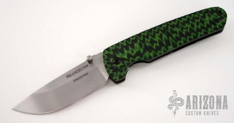 Arizona Custom Knives