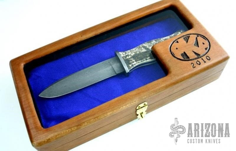 Arizona Custom Knives