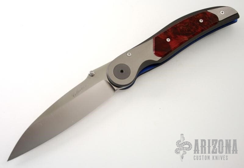 Arizona Custom Knives