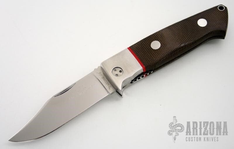 Arizona Custom Knives