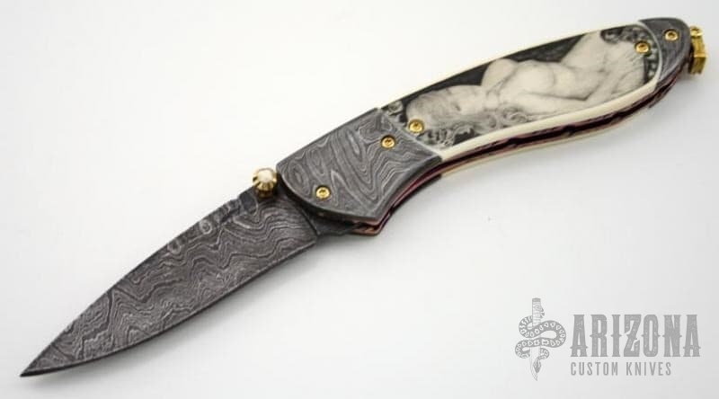 Arizona Custom Knives