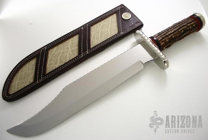 Arizona Custom Knives