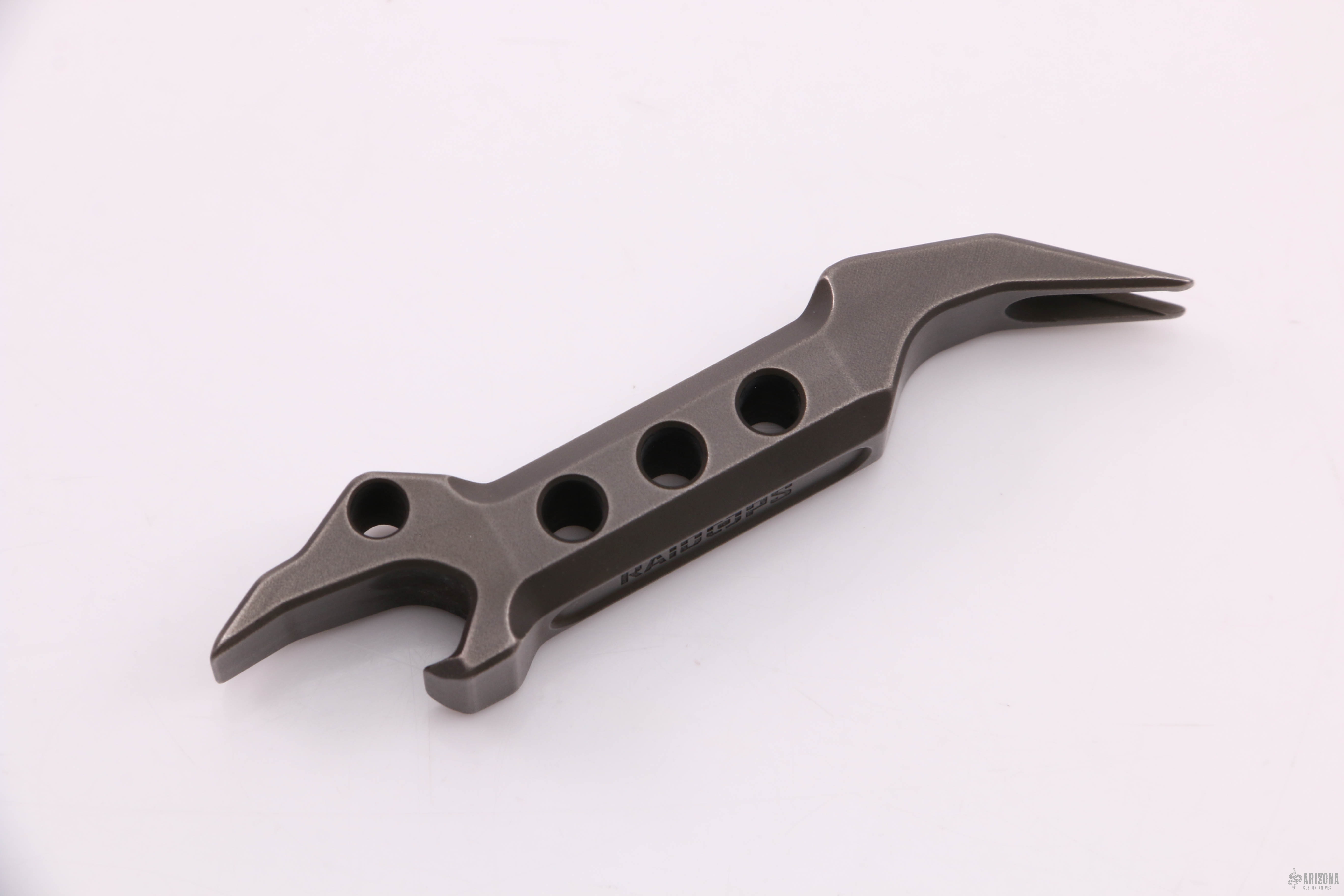 Gecko - Arizona Custom Knives