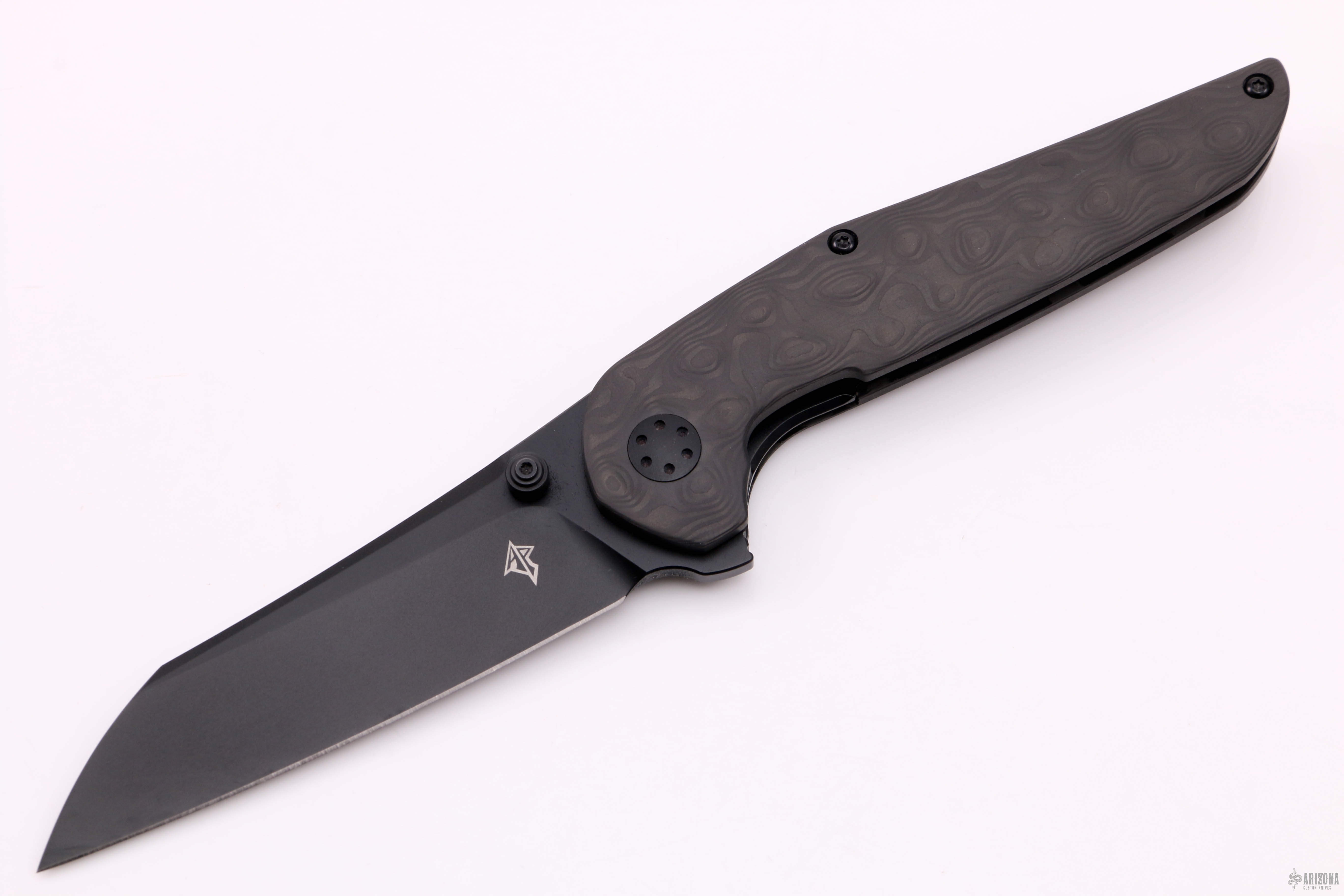 Progeny - Arizona Custom Knives