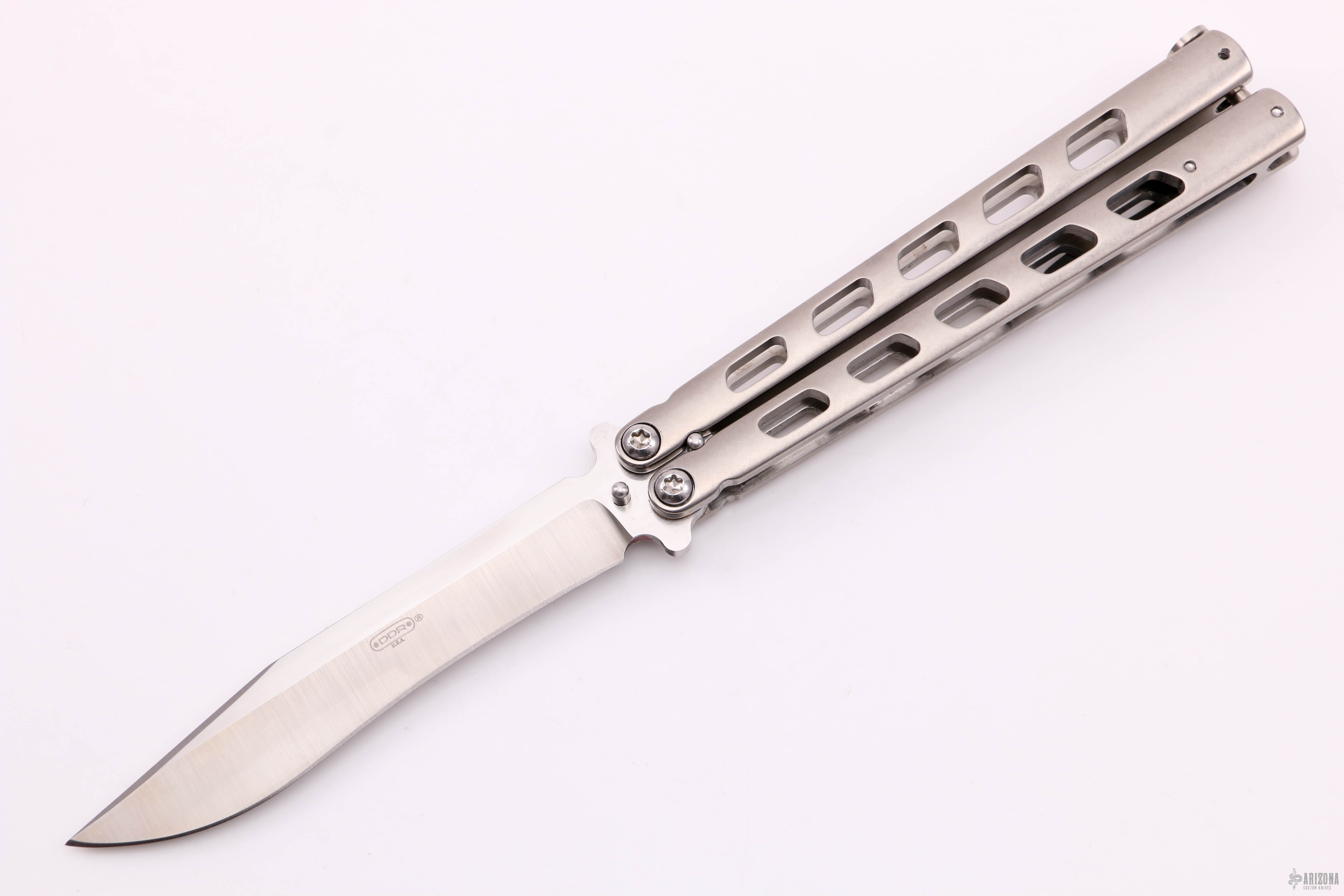Gemini-AA - Arizona Custom Knives