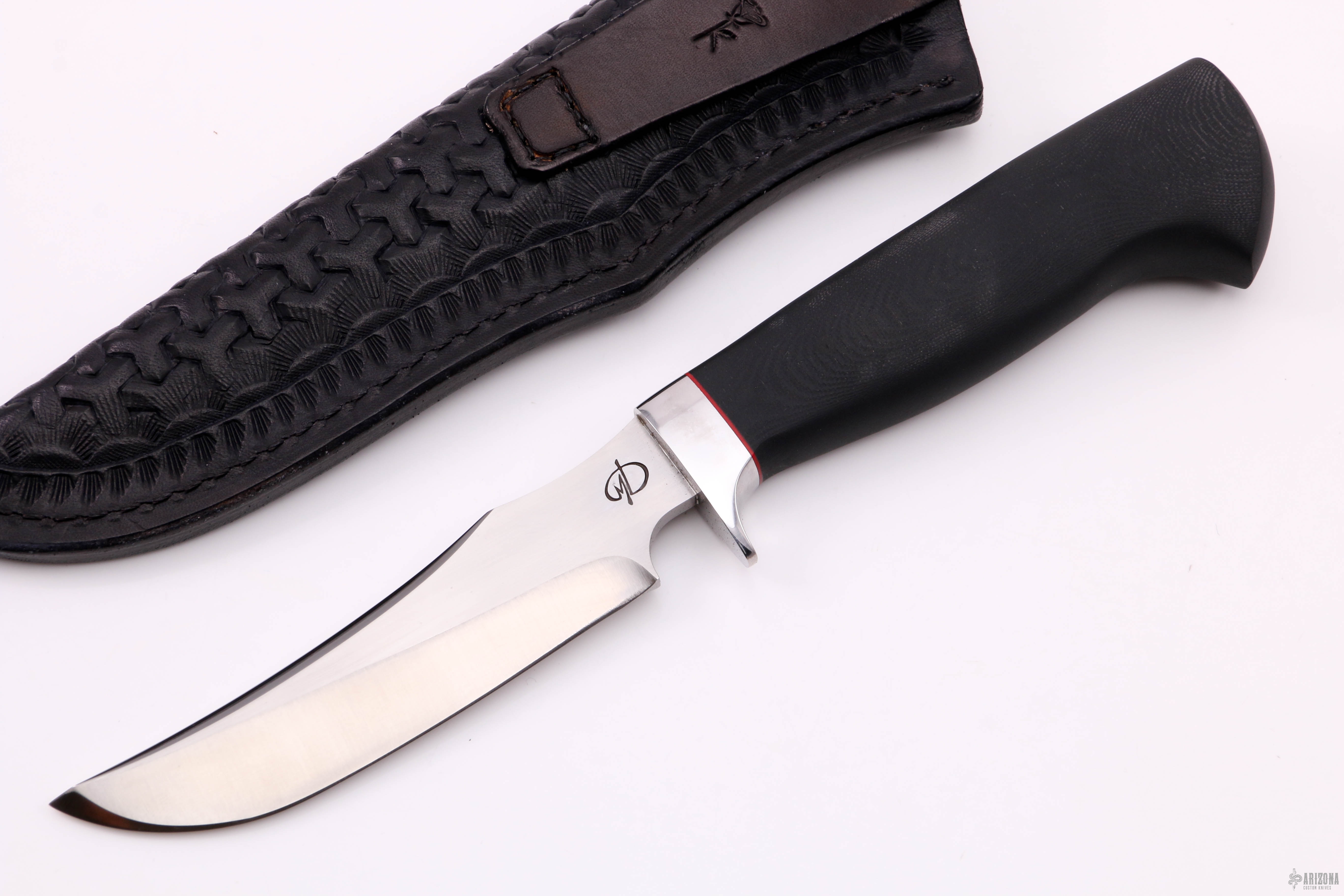 Crow - Arizona Custom Knives