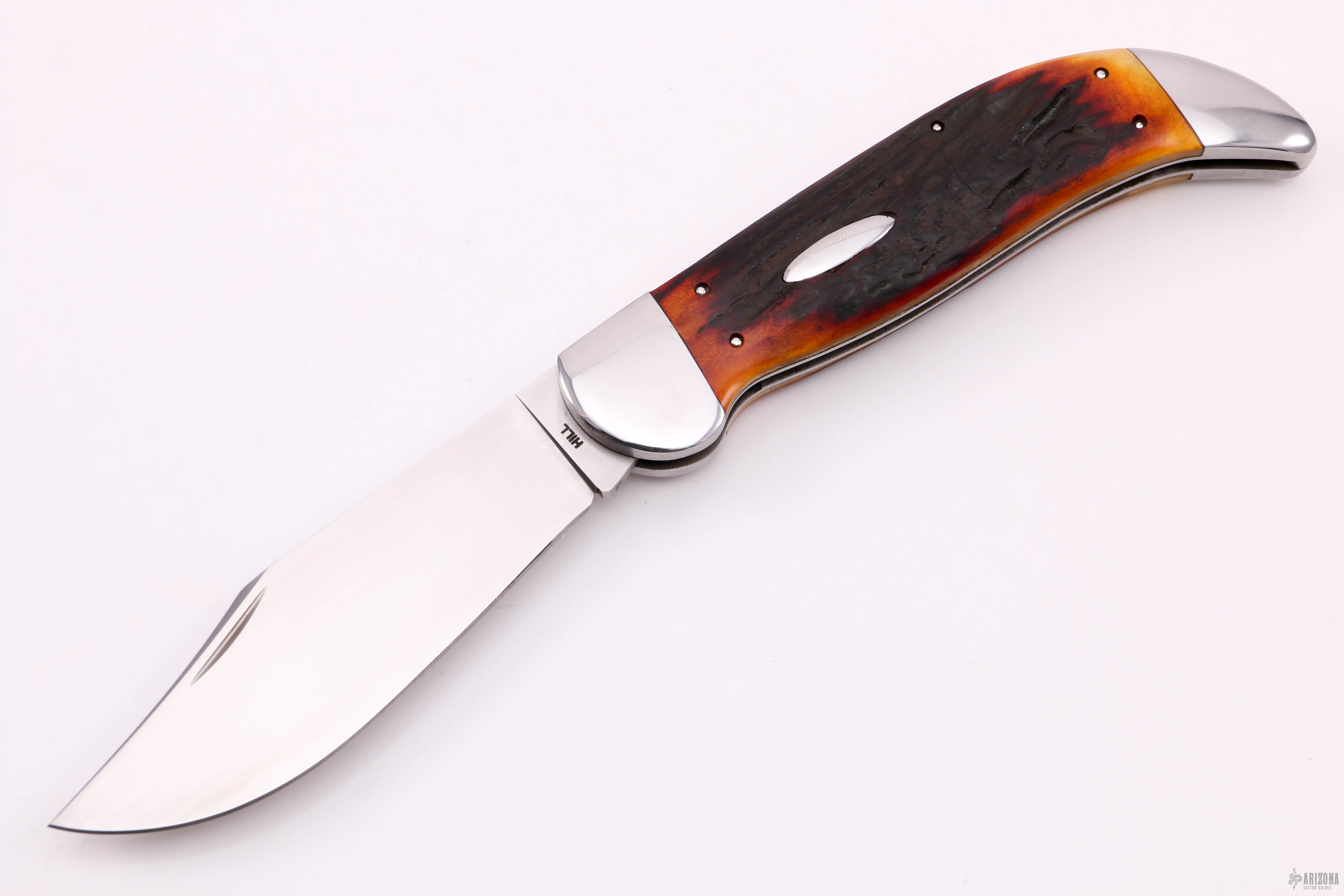 Large Bulldog - Arizona Custom Knives