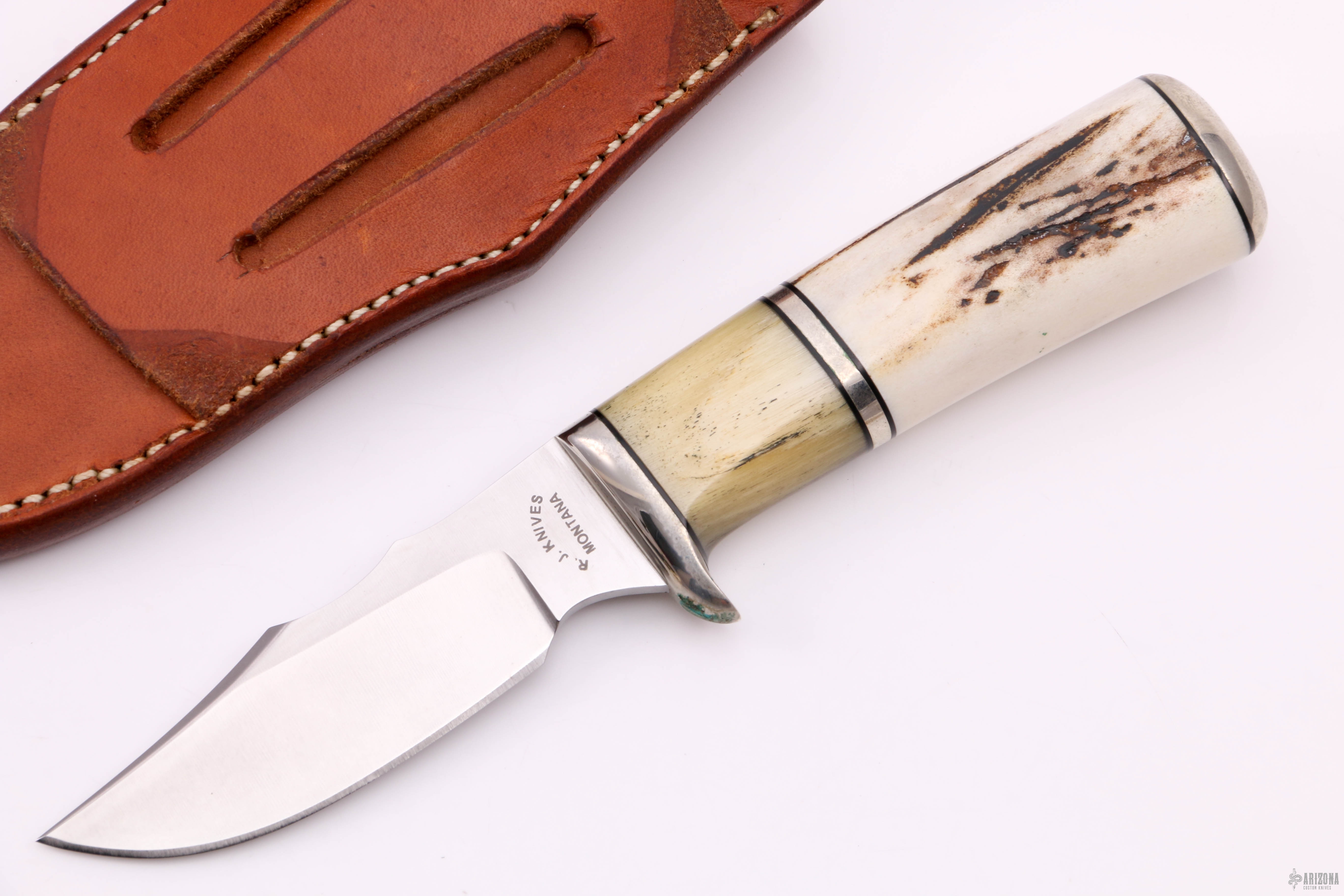 Hunter - Arizona Custom Knives