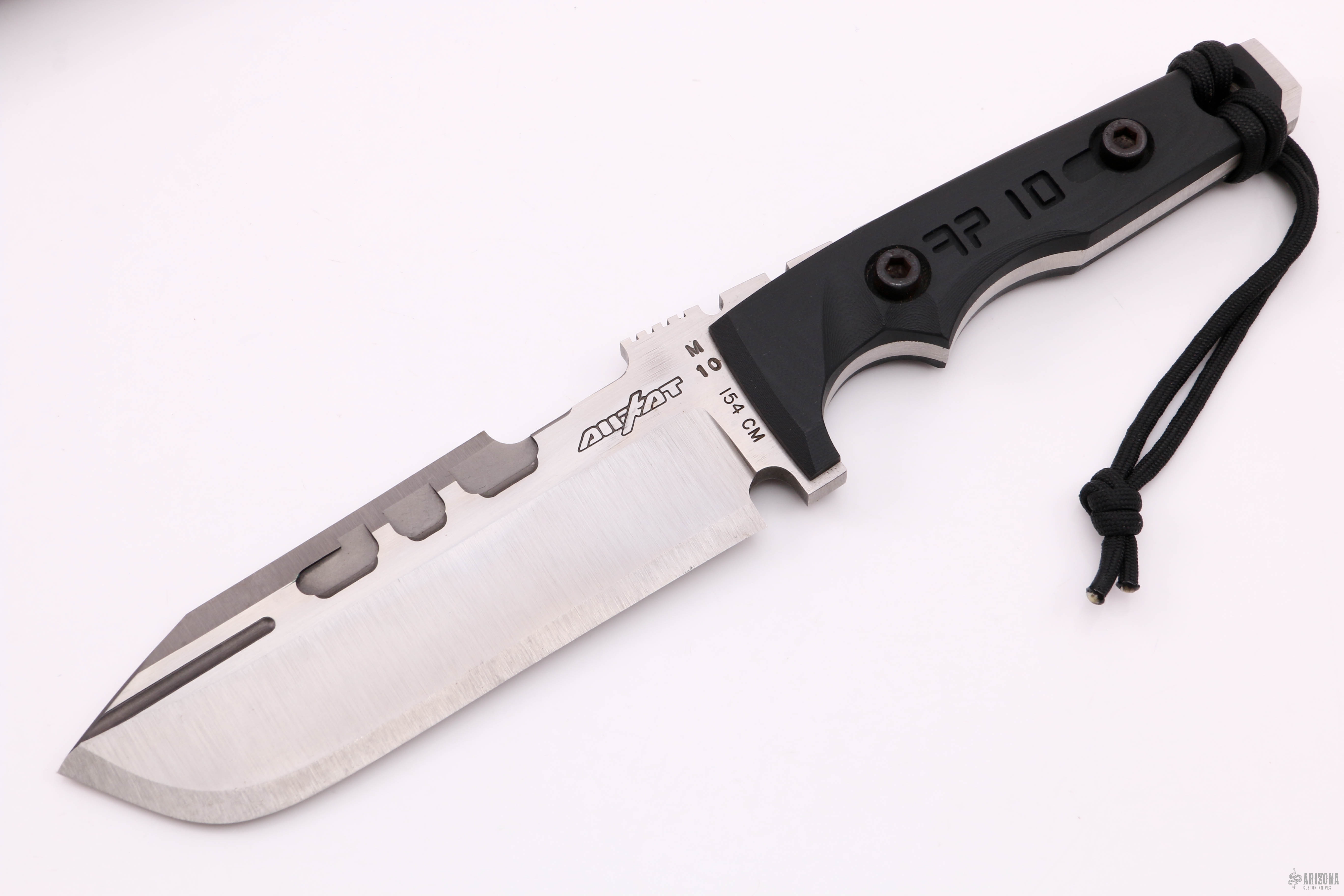 AirKat Apache FP10 - Arizona Custom Knives