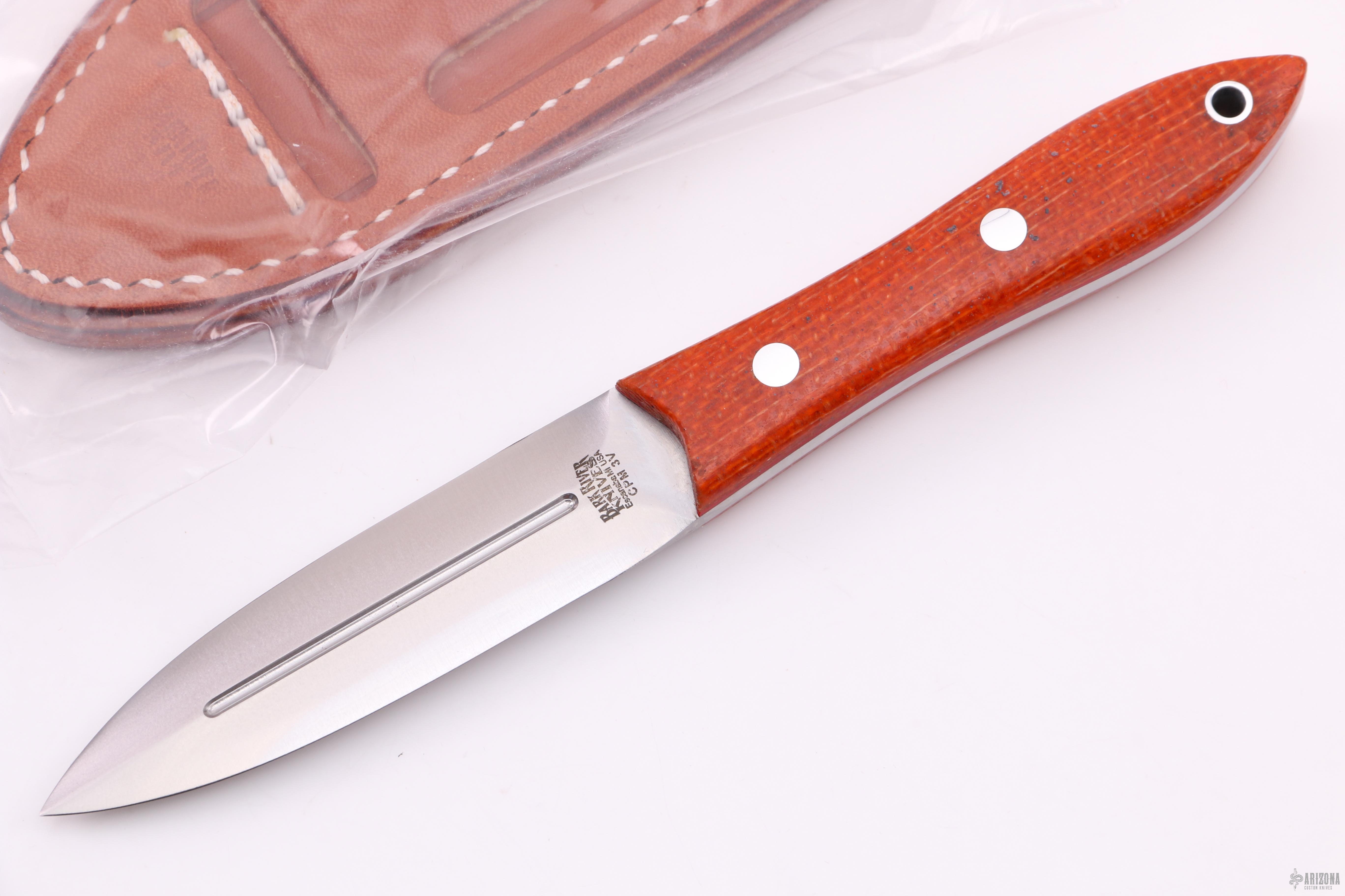 WASP II - Arizona Custom Knives