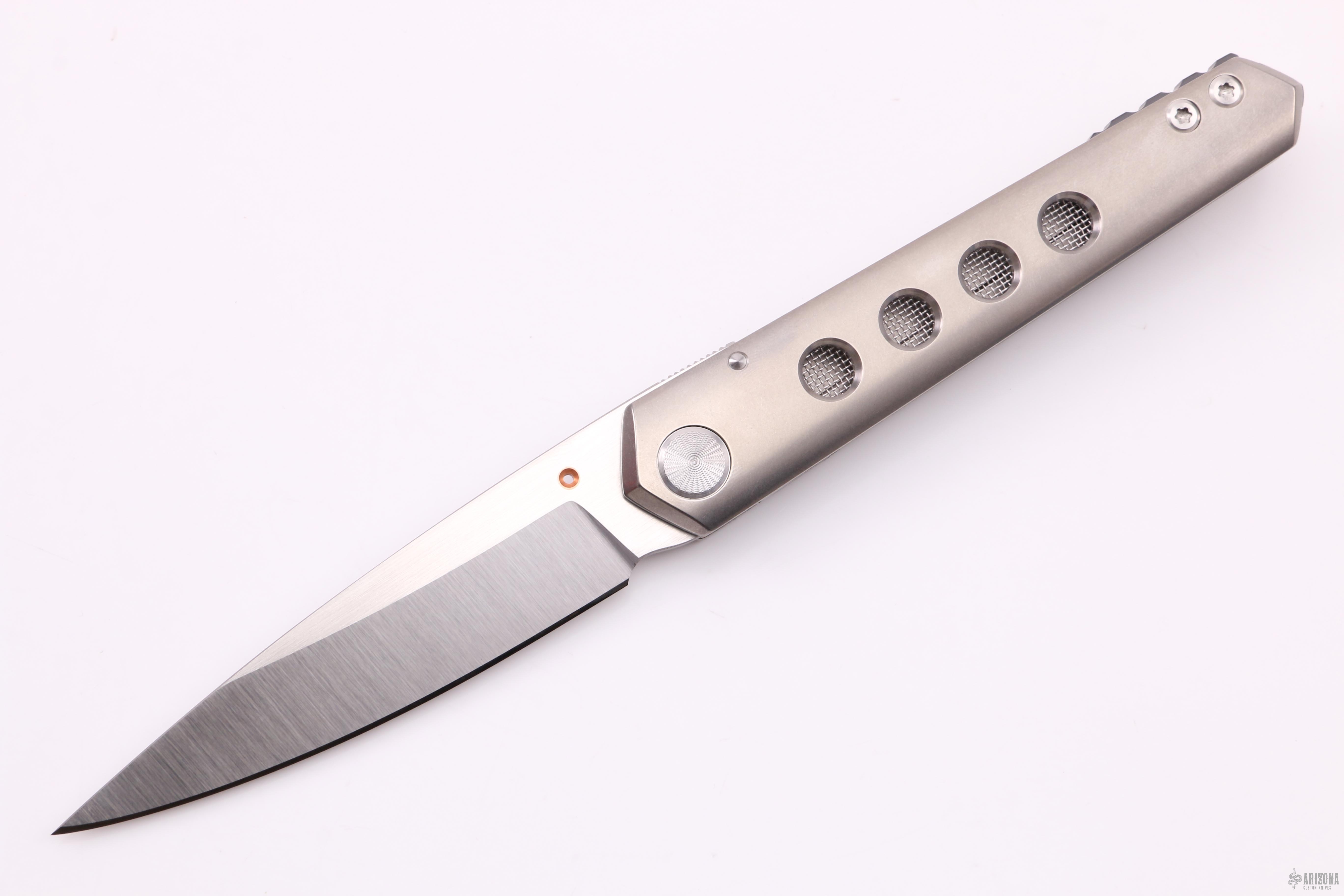 iCePick XL - Arizona Custom Knives