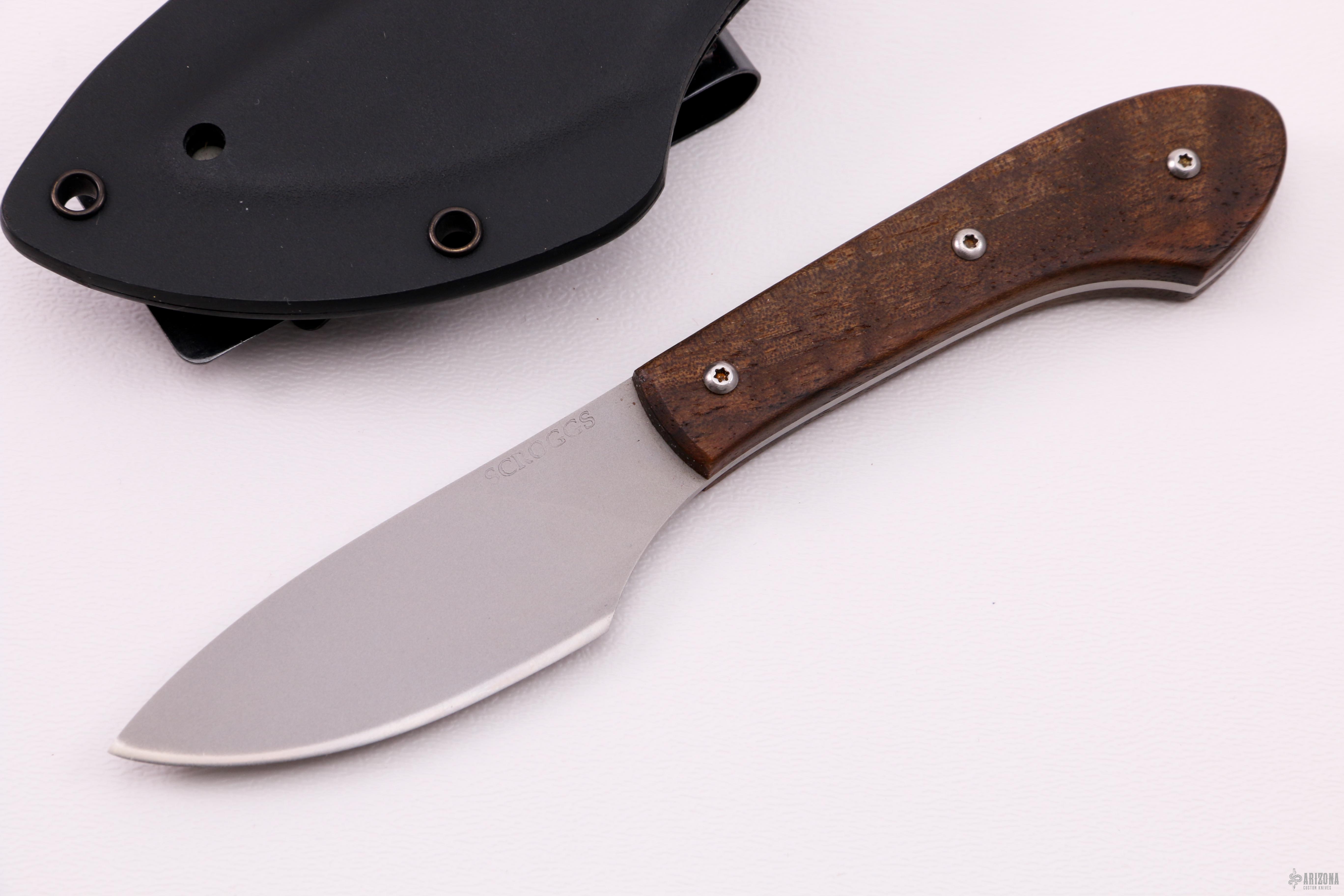 Model 7 - Arizona Custom Knives