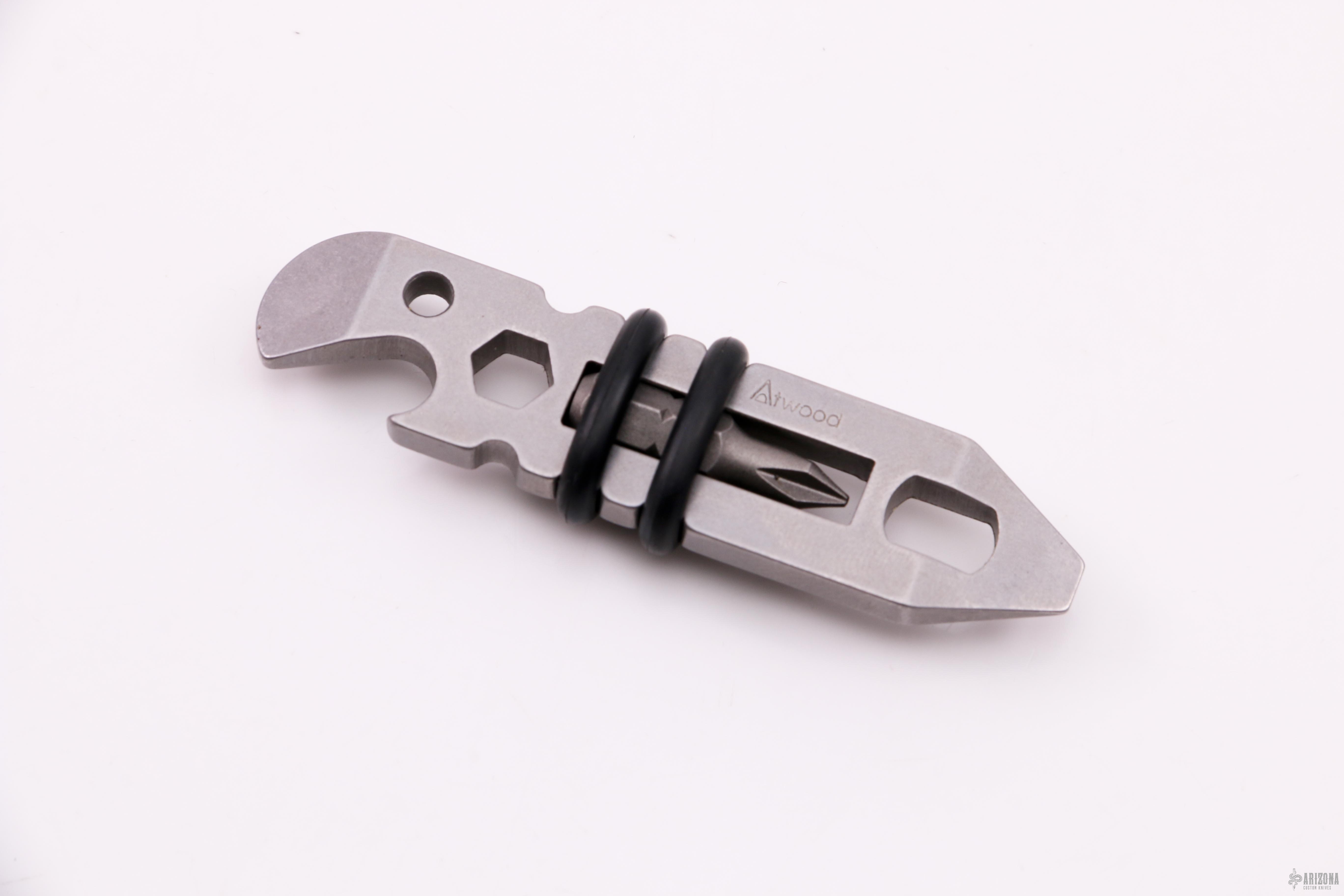 ShutterBug - Arizona Custom Knives