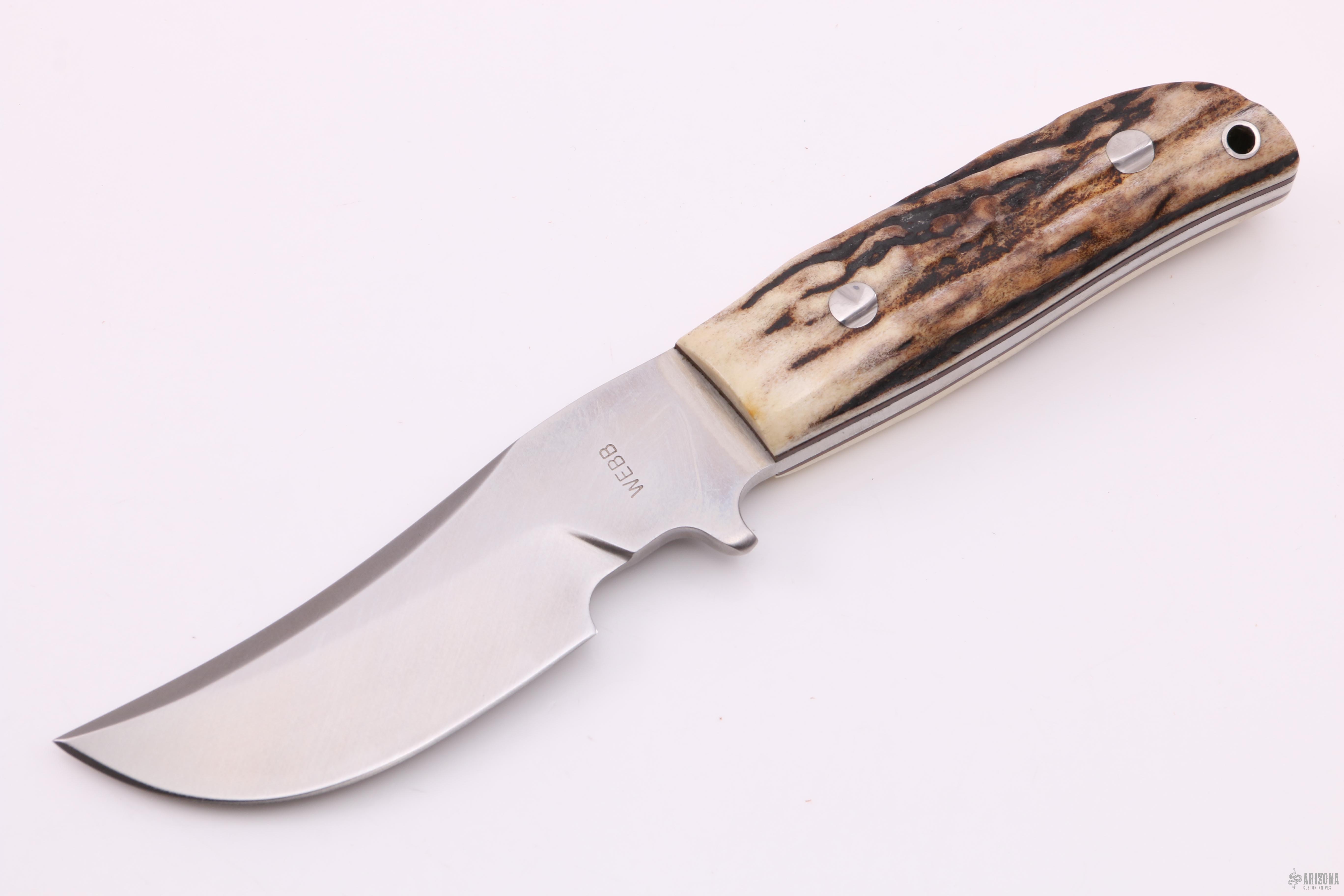 Skinner - Arizona Custom Knives