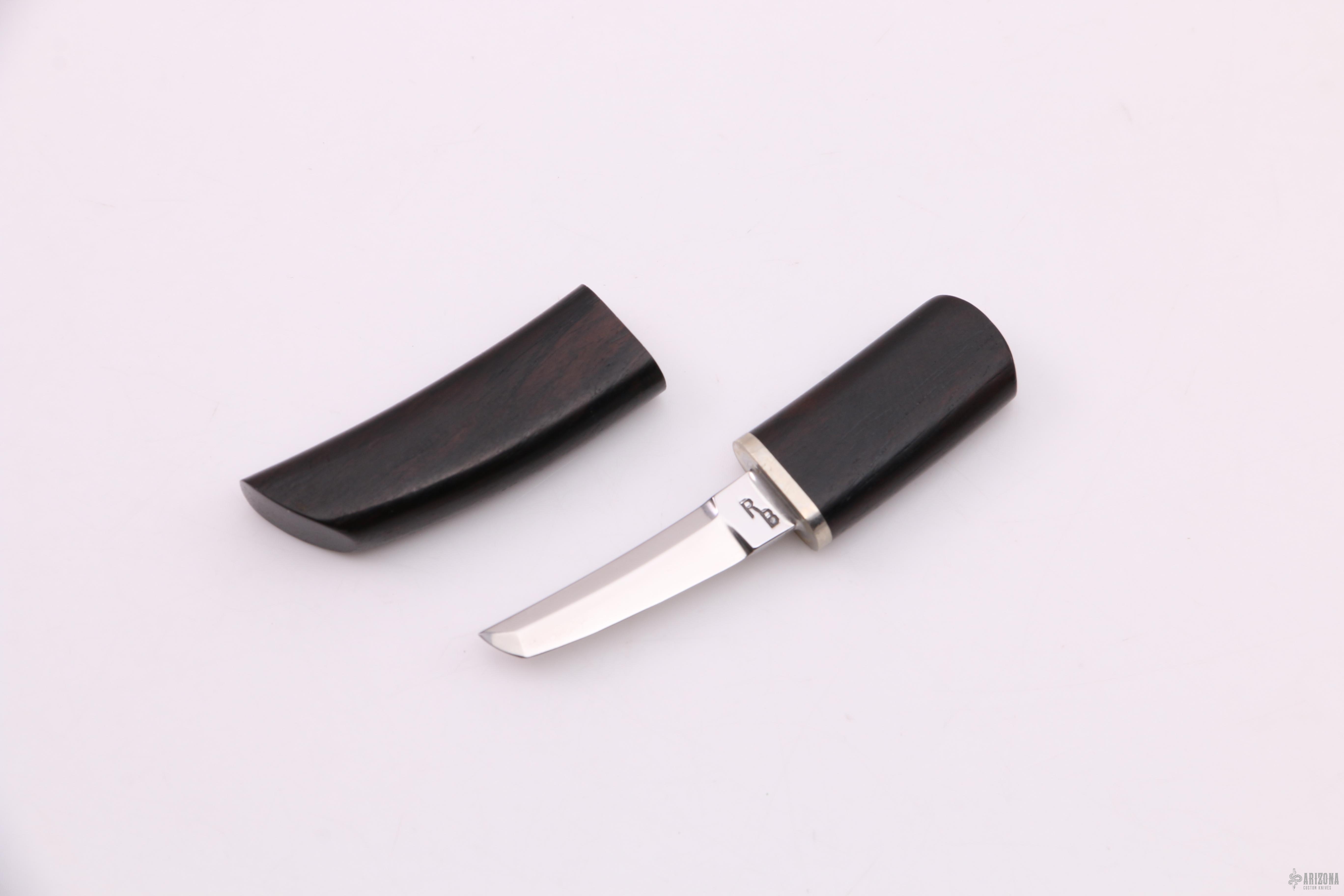 Mini Tanto - Arizona Custom Knives