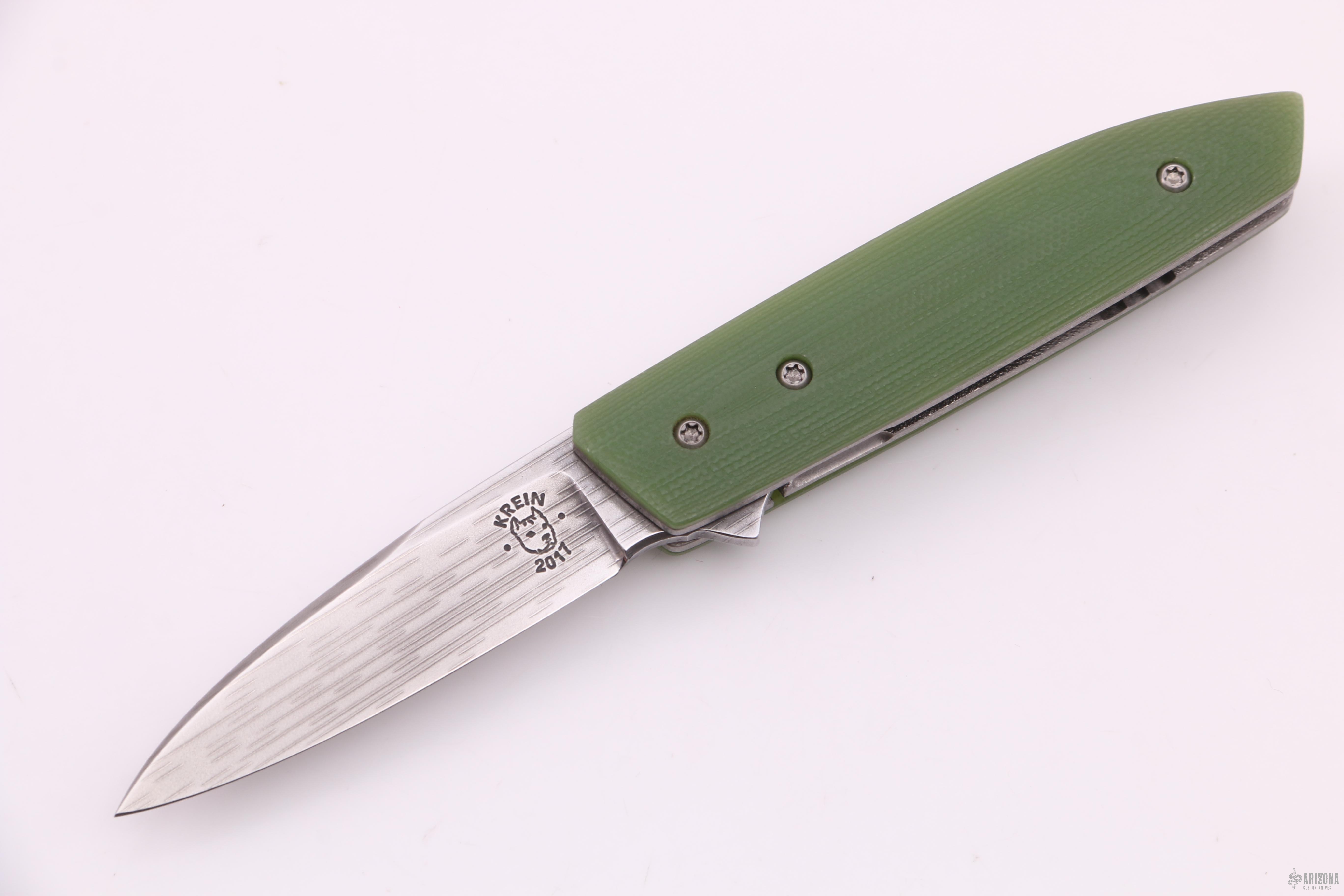 Splinter - Arizona Custom Knives