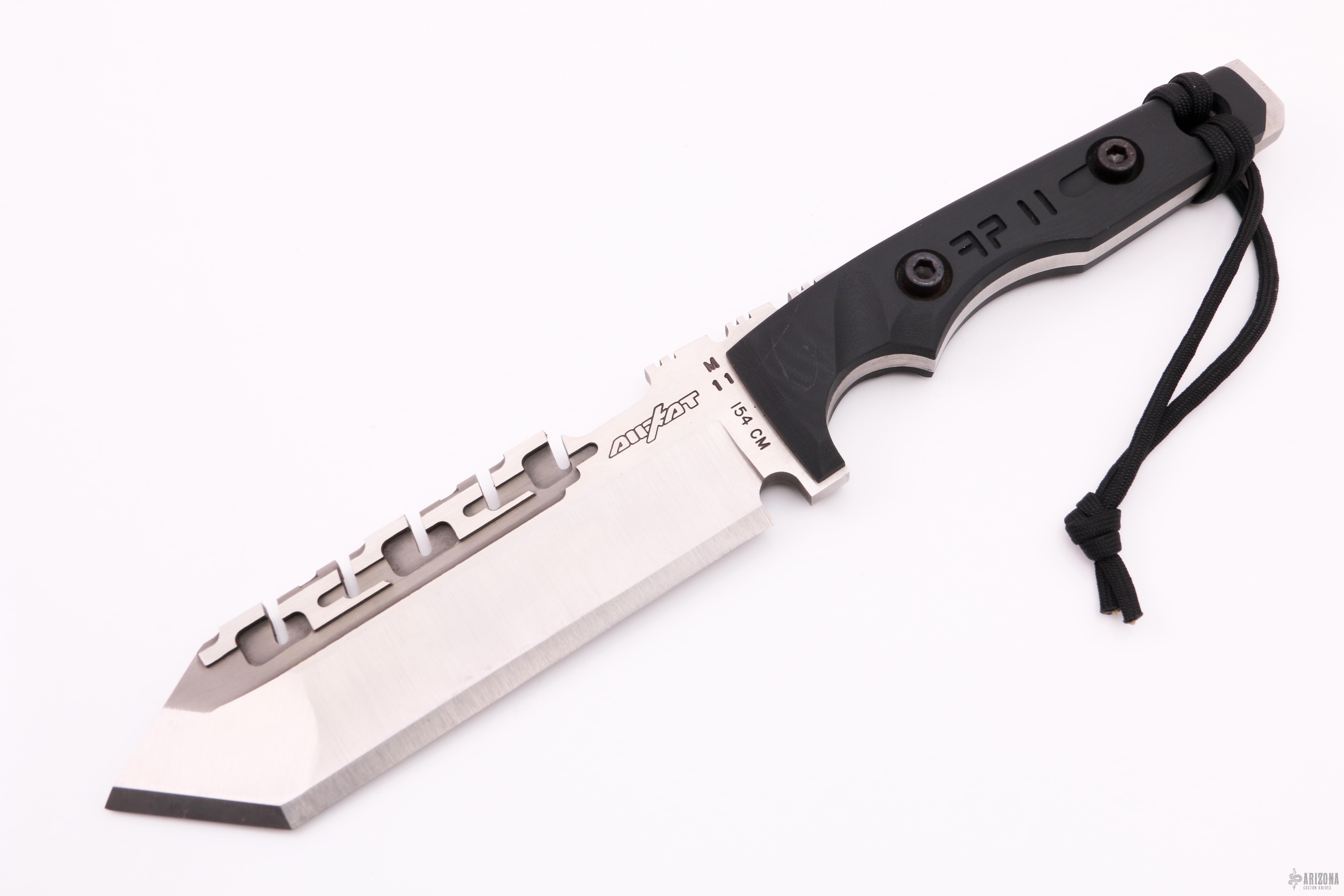 AirKat Apache AP11 - Arizona Custom Knives