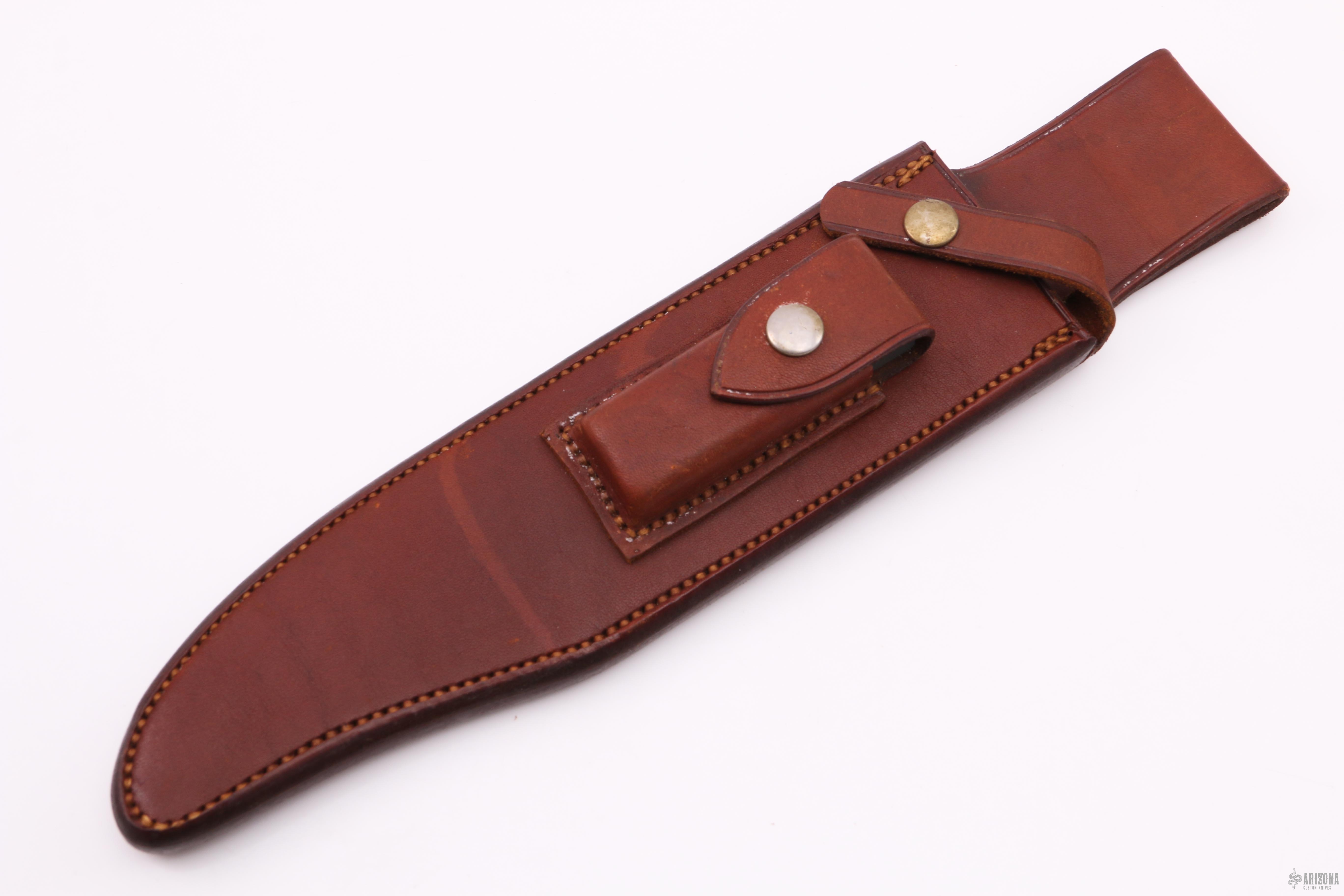 Randall Model 12-9 Sheath - Arizona Custom Knives