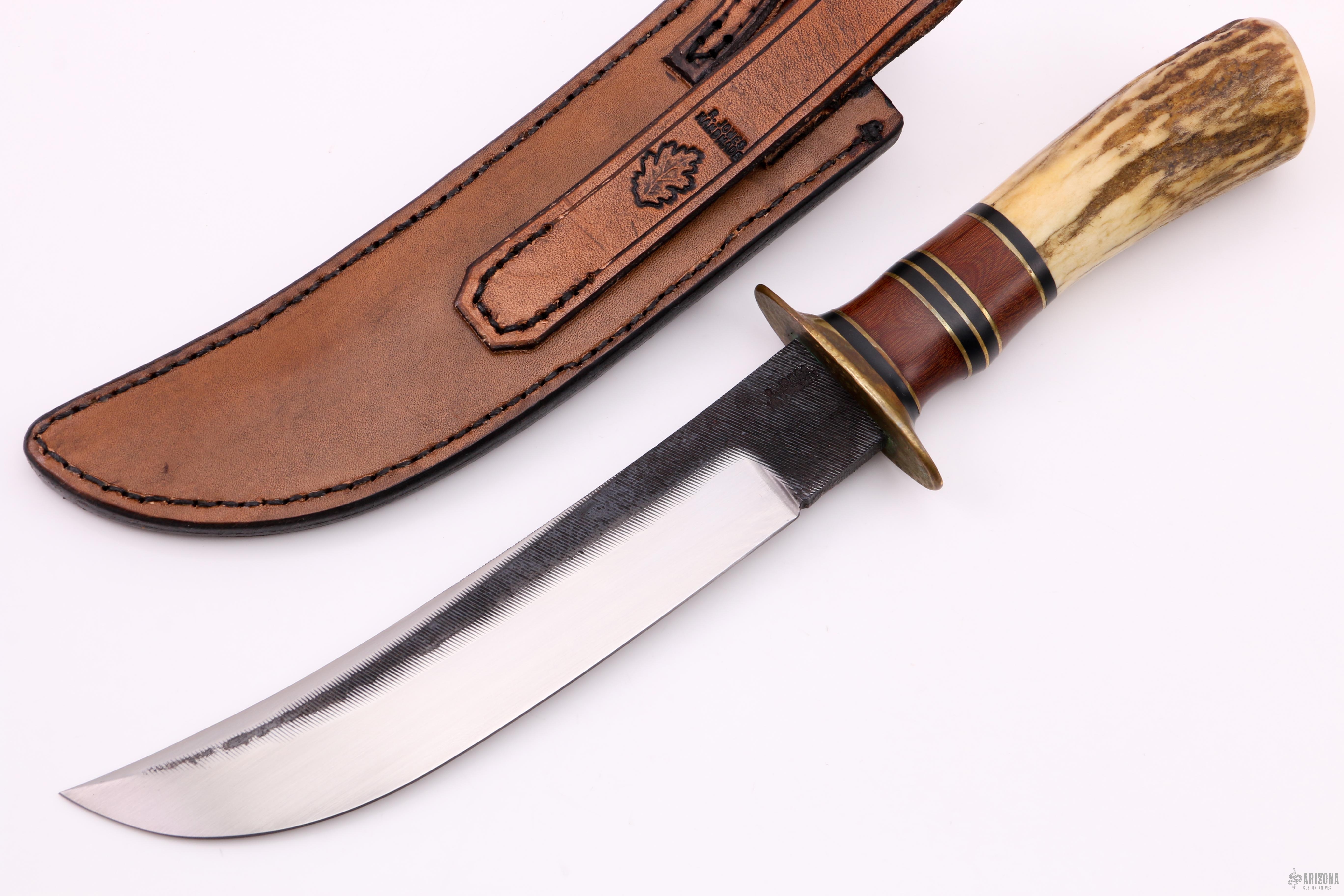 Large Hunter | Arizona Custom Knives