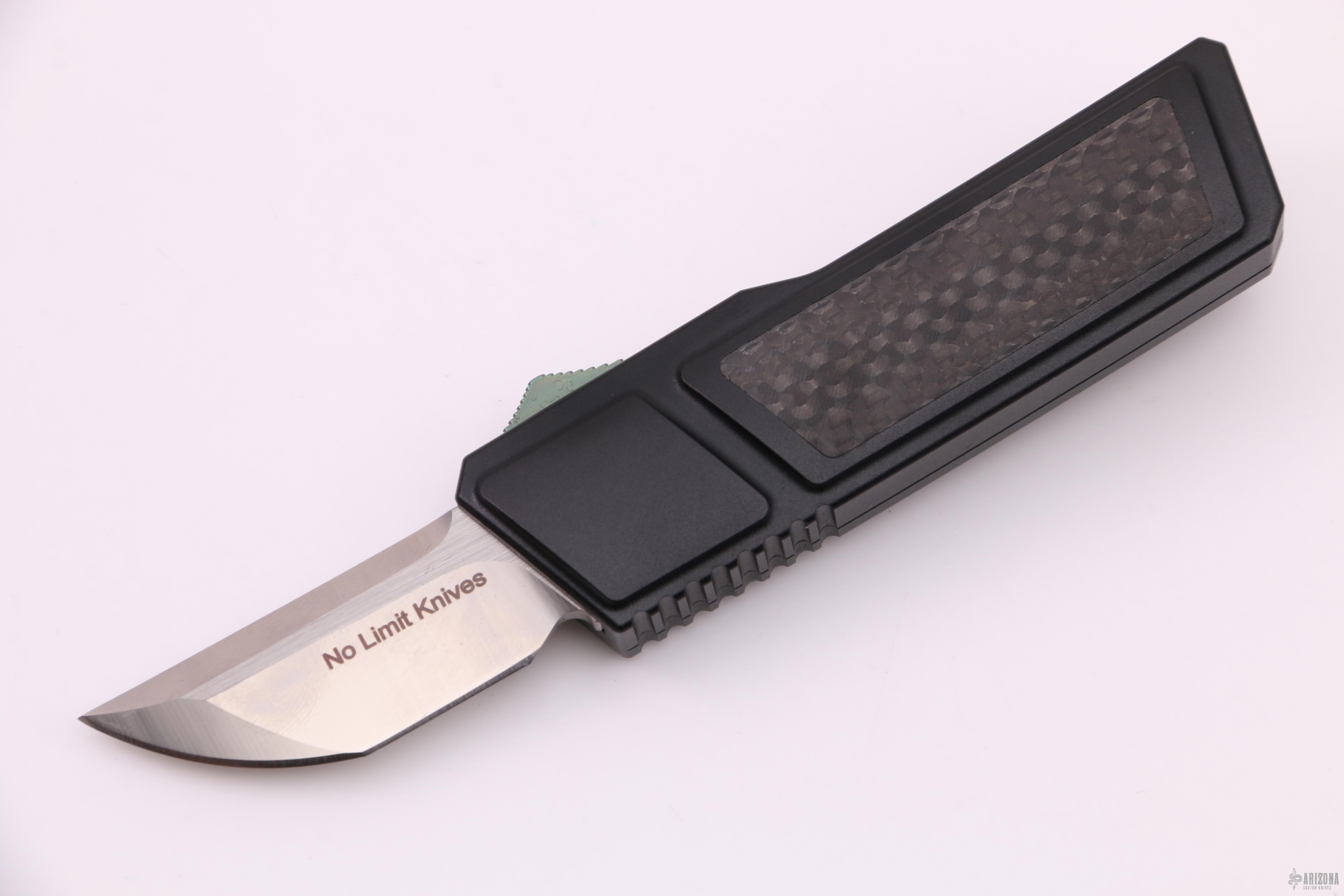Akuma Auto - Arizona Custom Knives