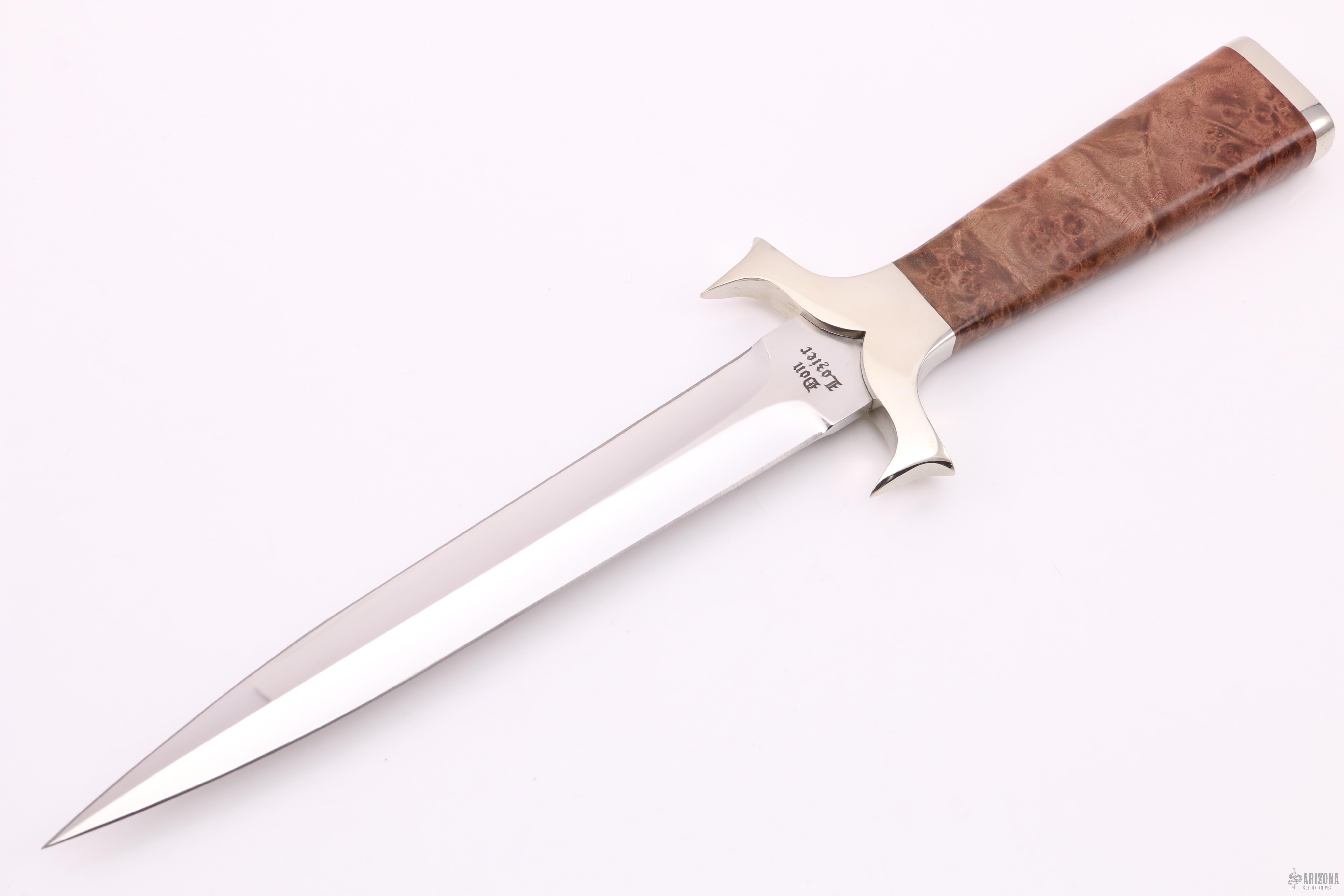 Classic Dagger | Arizona Custom Knives