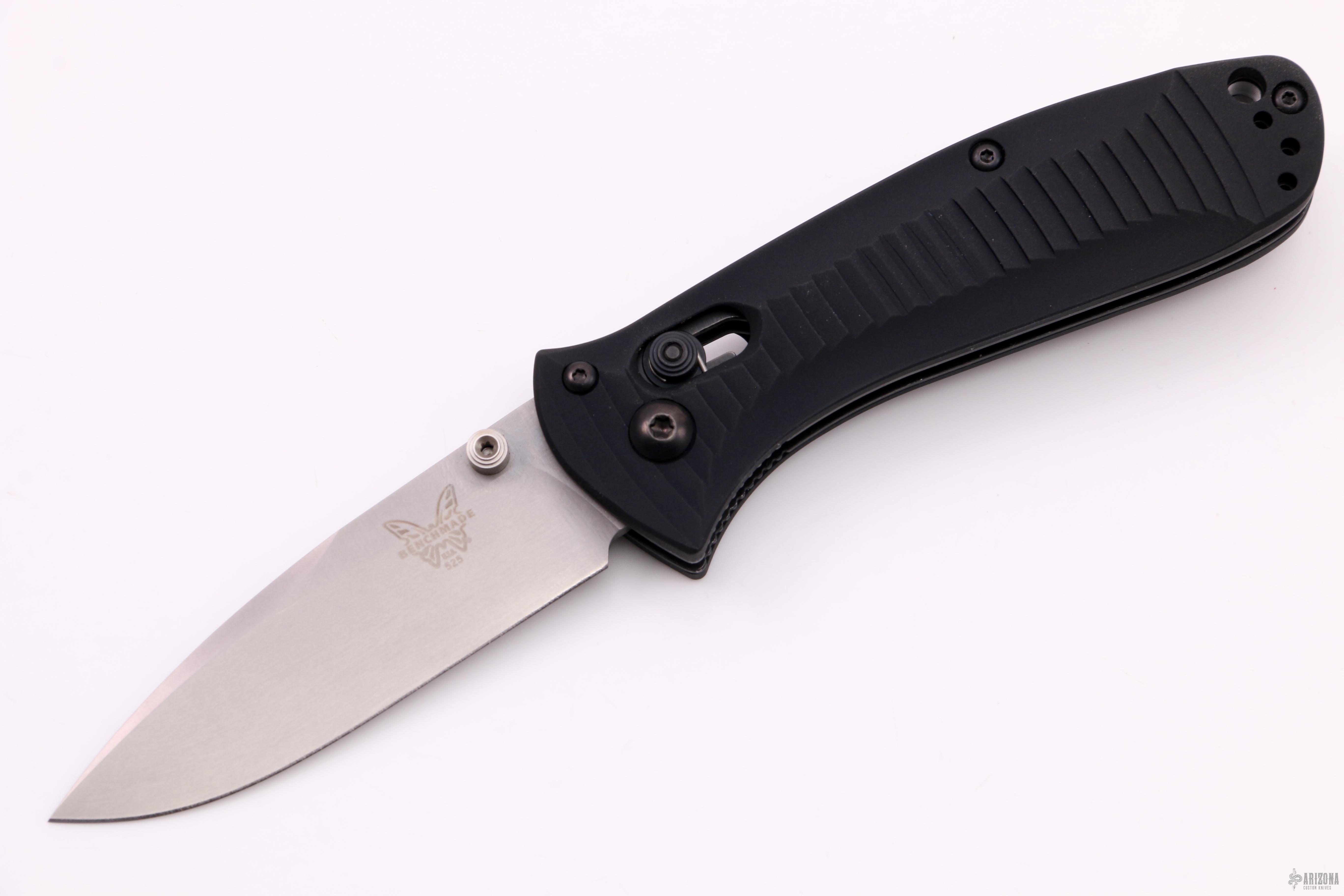 Benchmade Butterfly Knife 525