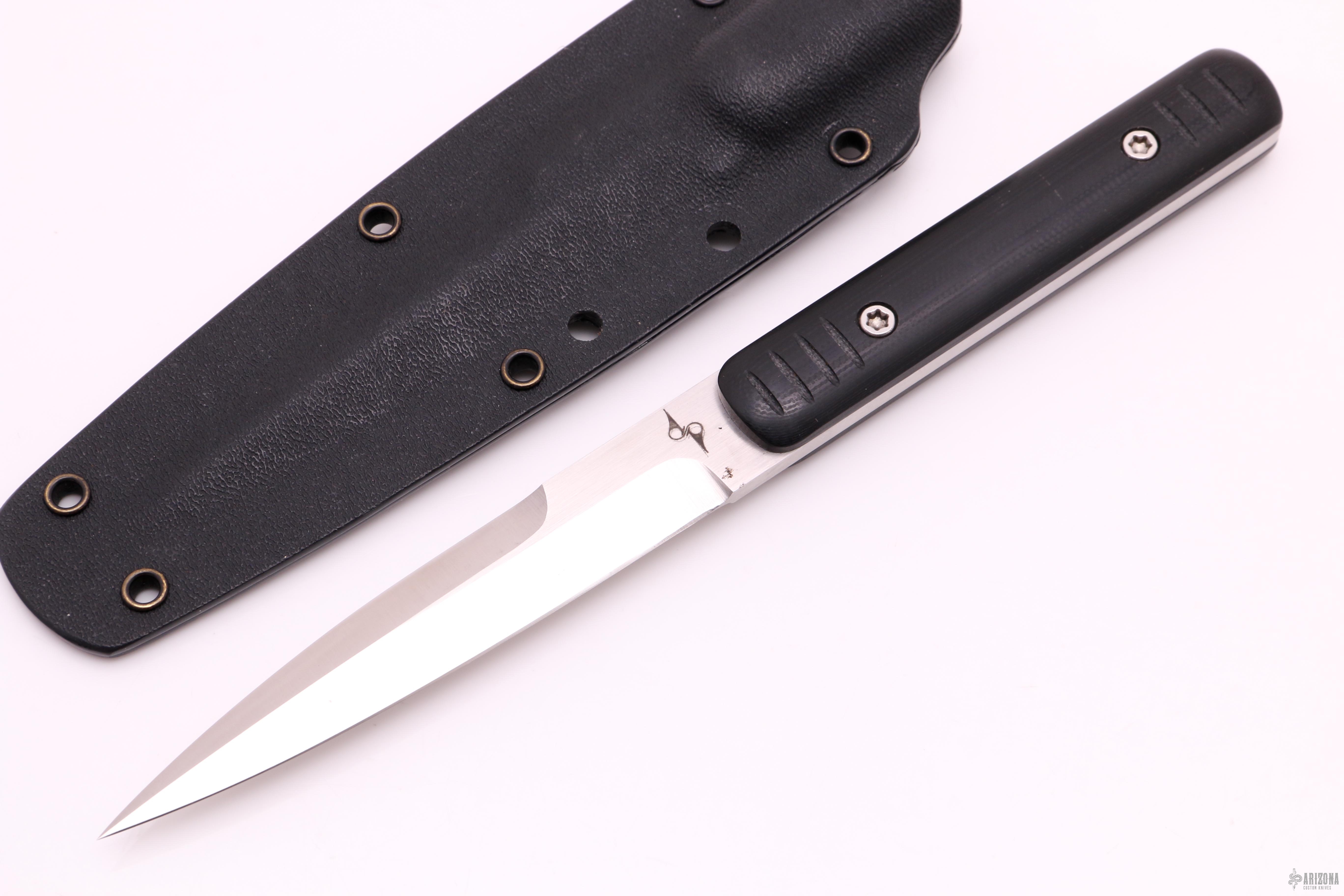 Dirk | Arizona Custom Knives