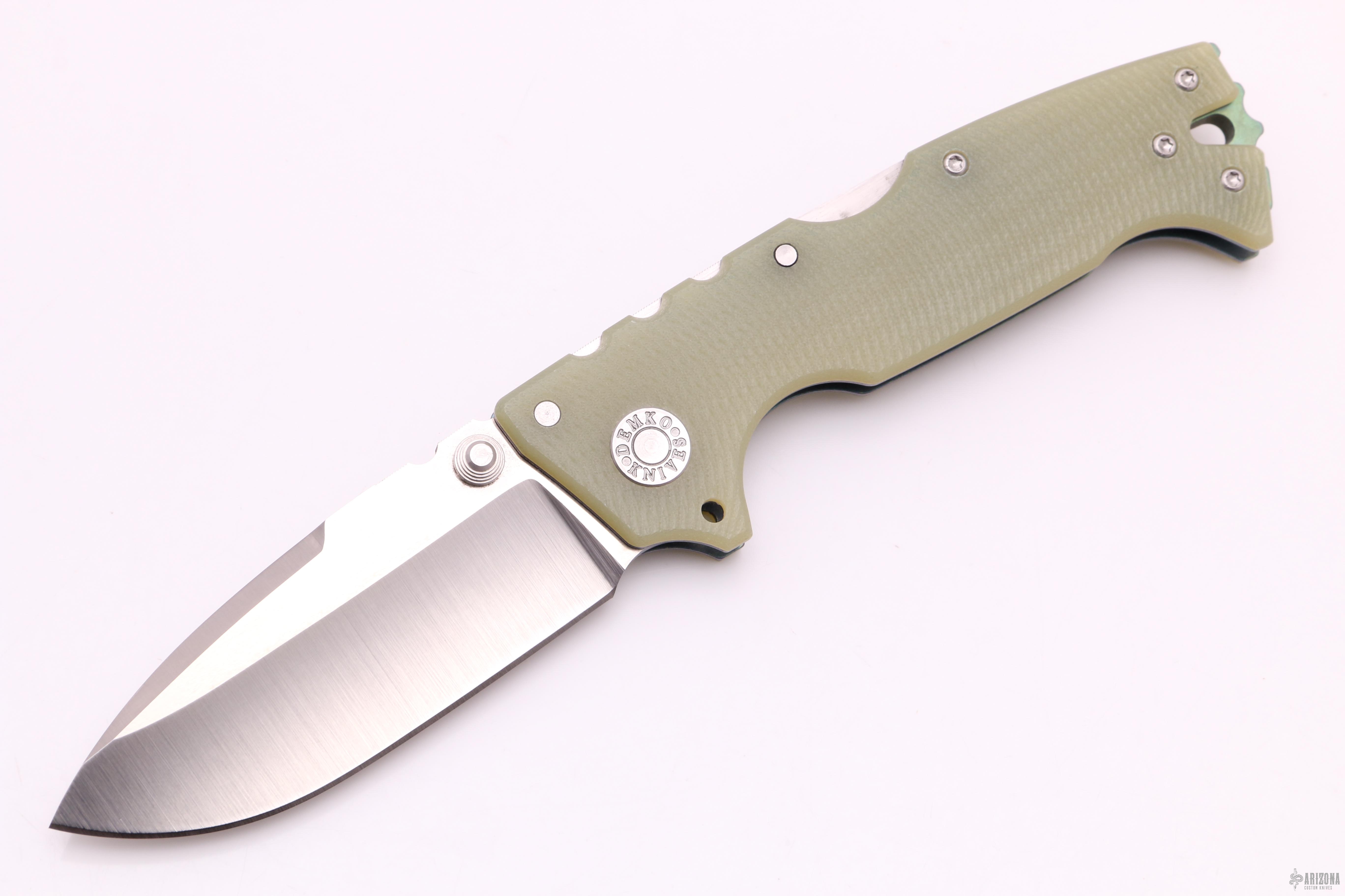 AD-10 - Arizona Custom Knives
