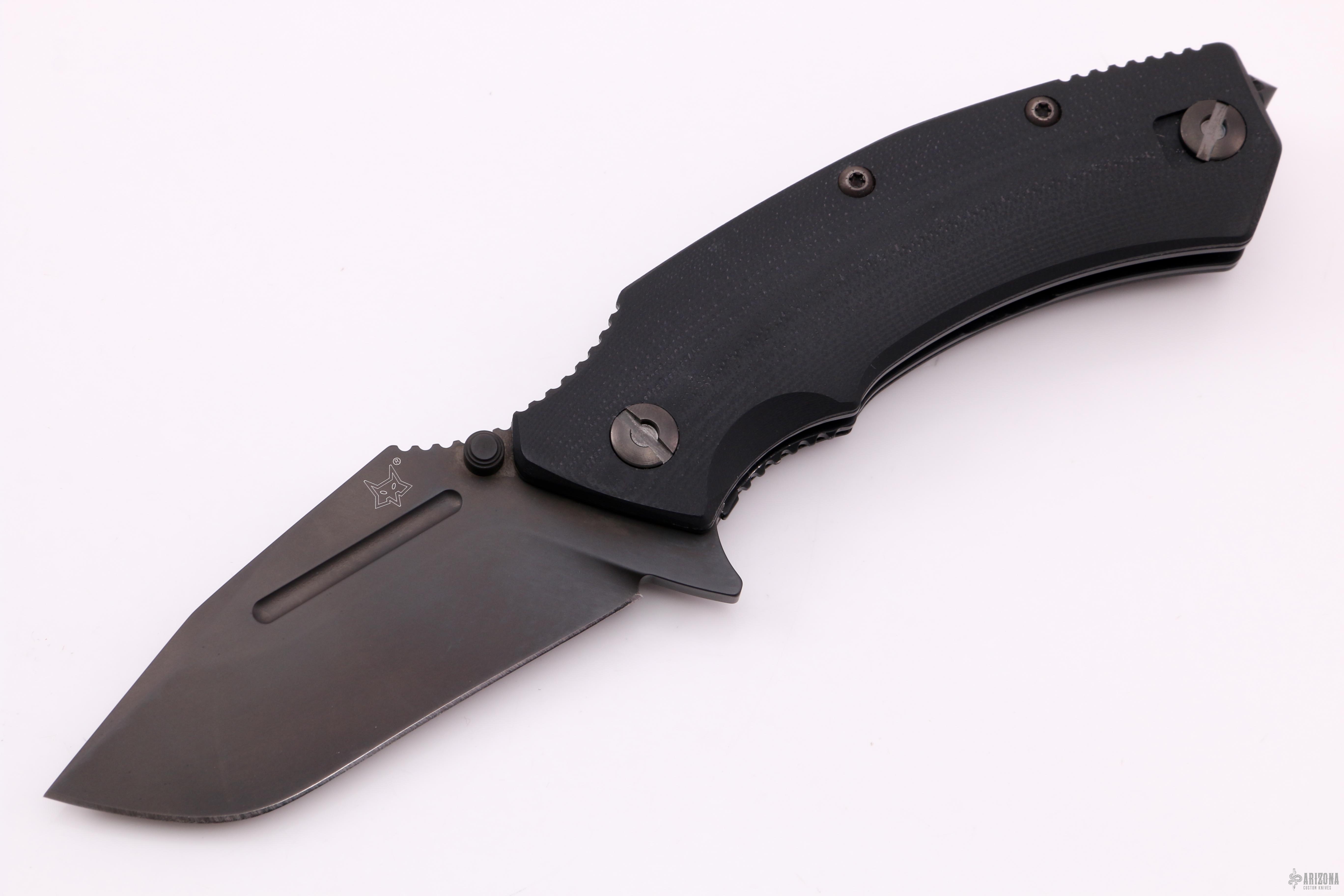 ASO 516 - Arizona Custom Knives