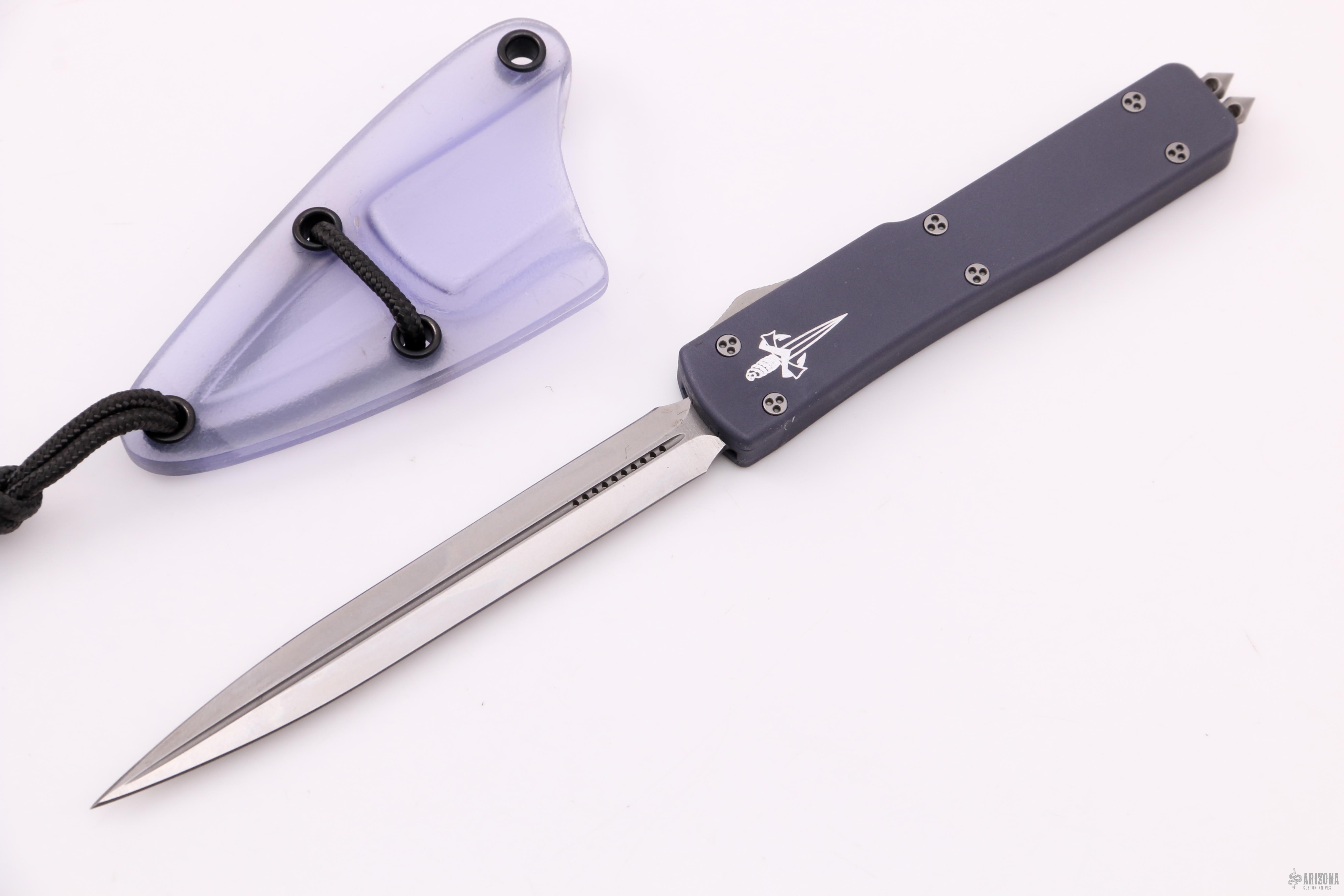 Mini Venom #061 06/2014 - Arizona Custom Knives