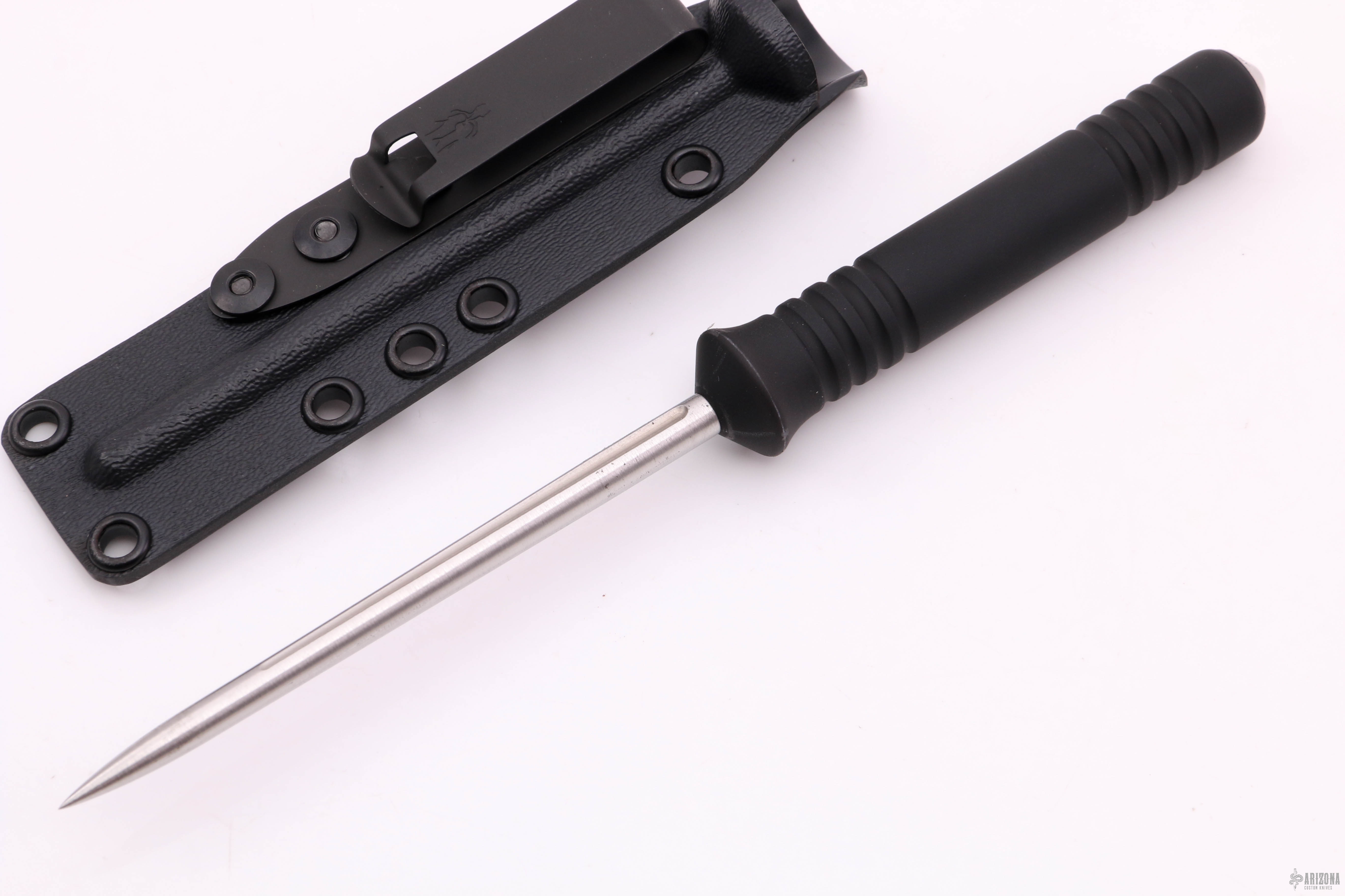 Ice Scream - Arizona Custom Knives