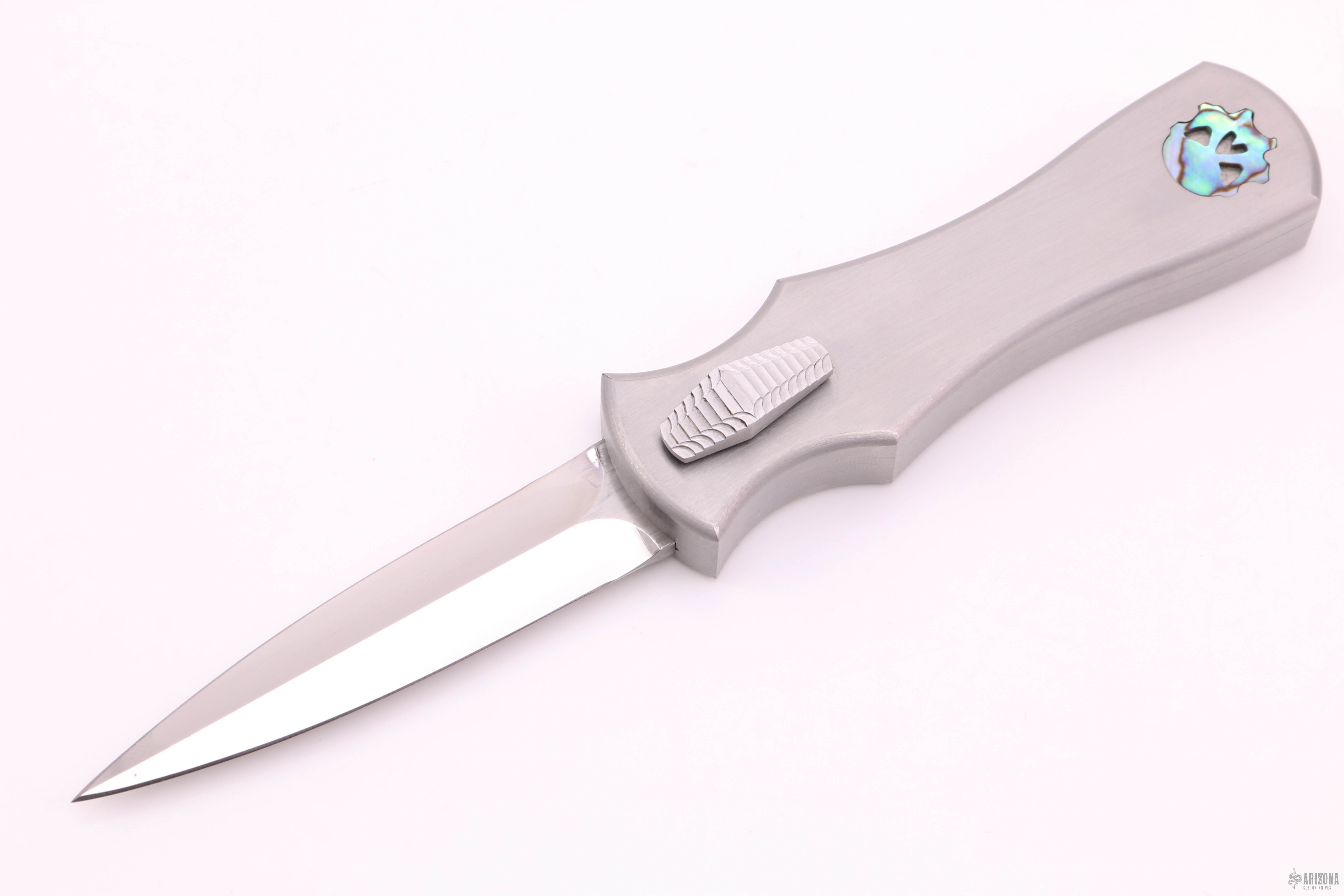 Small Razor - Arizona Custom Knives