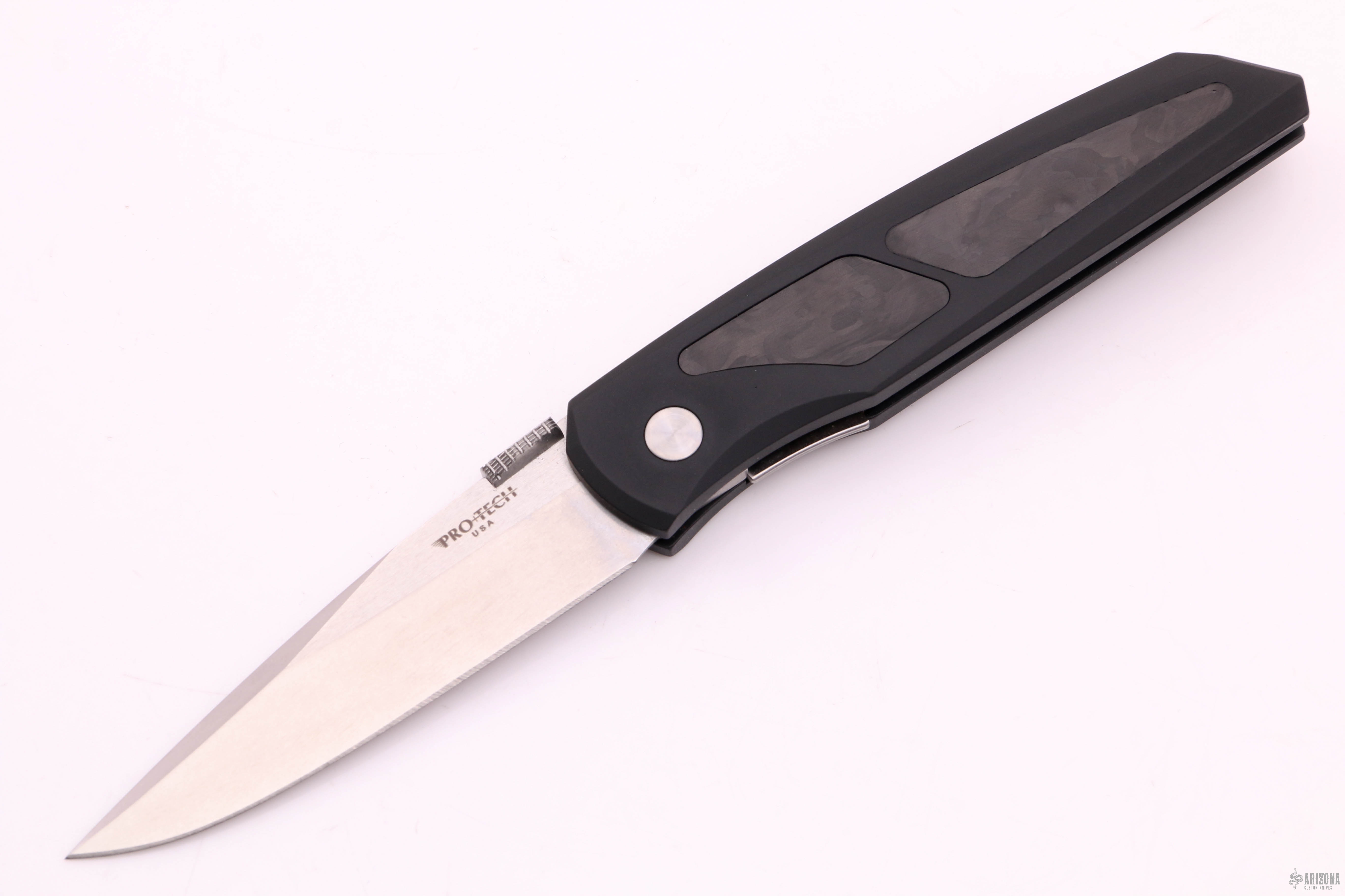 8801 Harkins ATAC D/A - Arizona Custom Knives