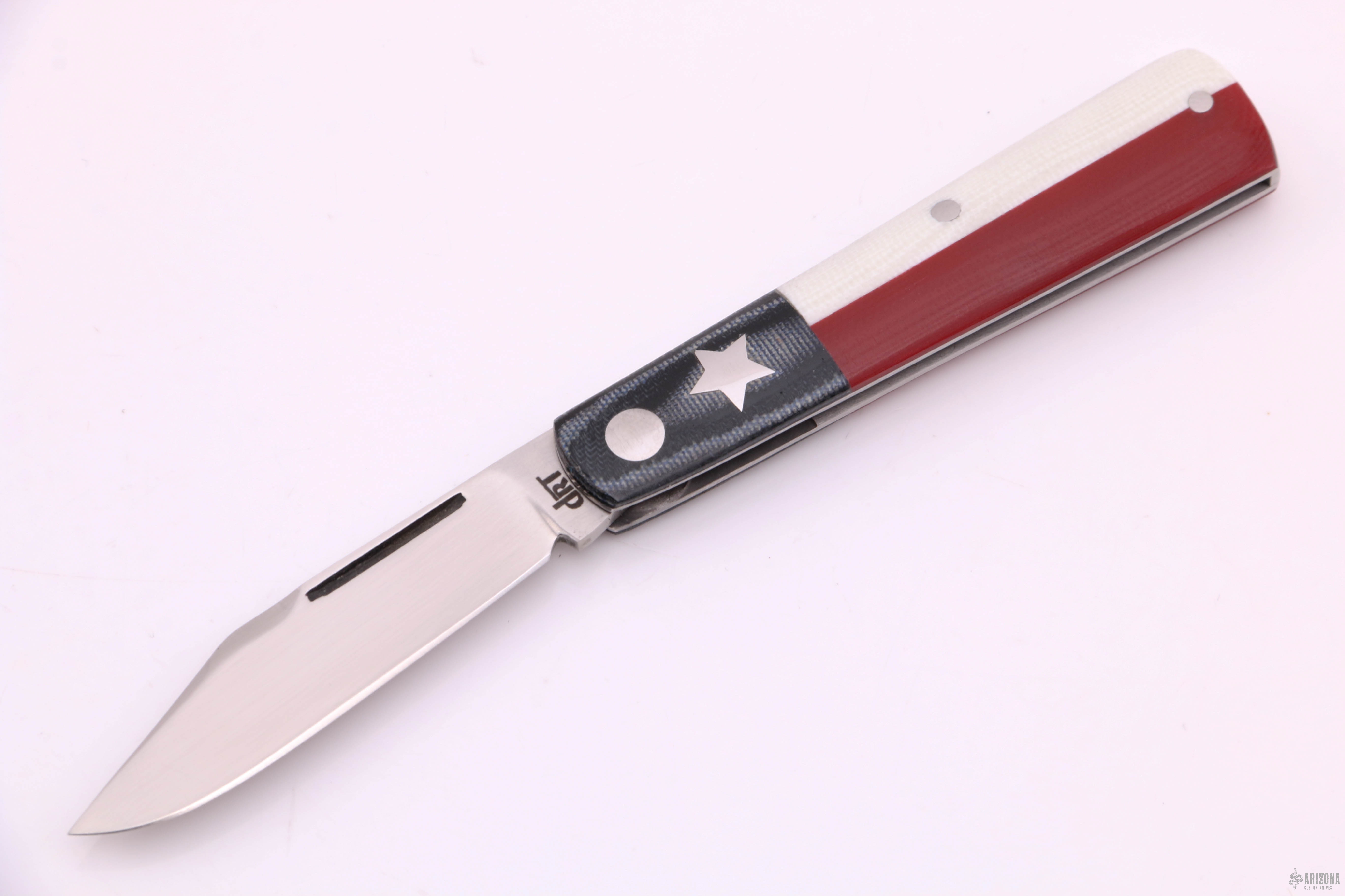 American Jack - Arizona Custom Knives