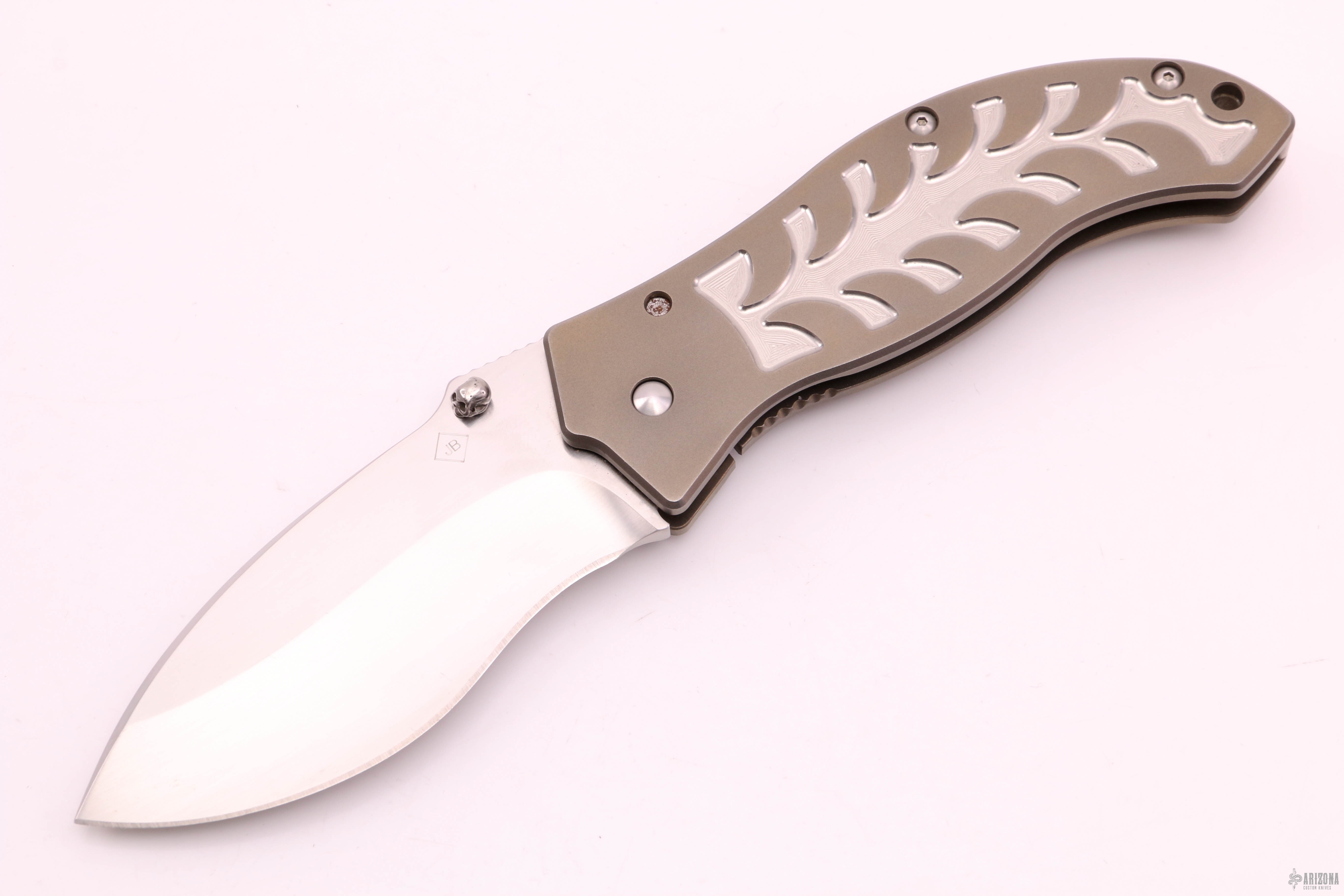 Resurrection | Arizona Custom Knives