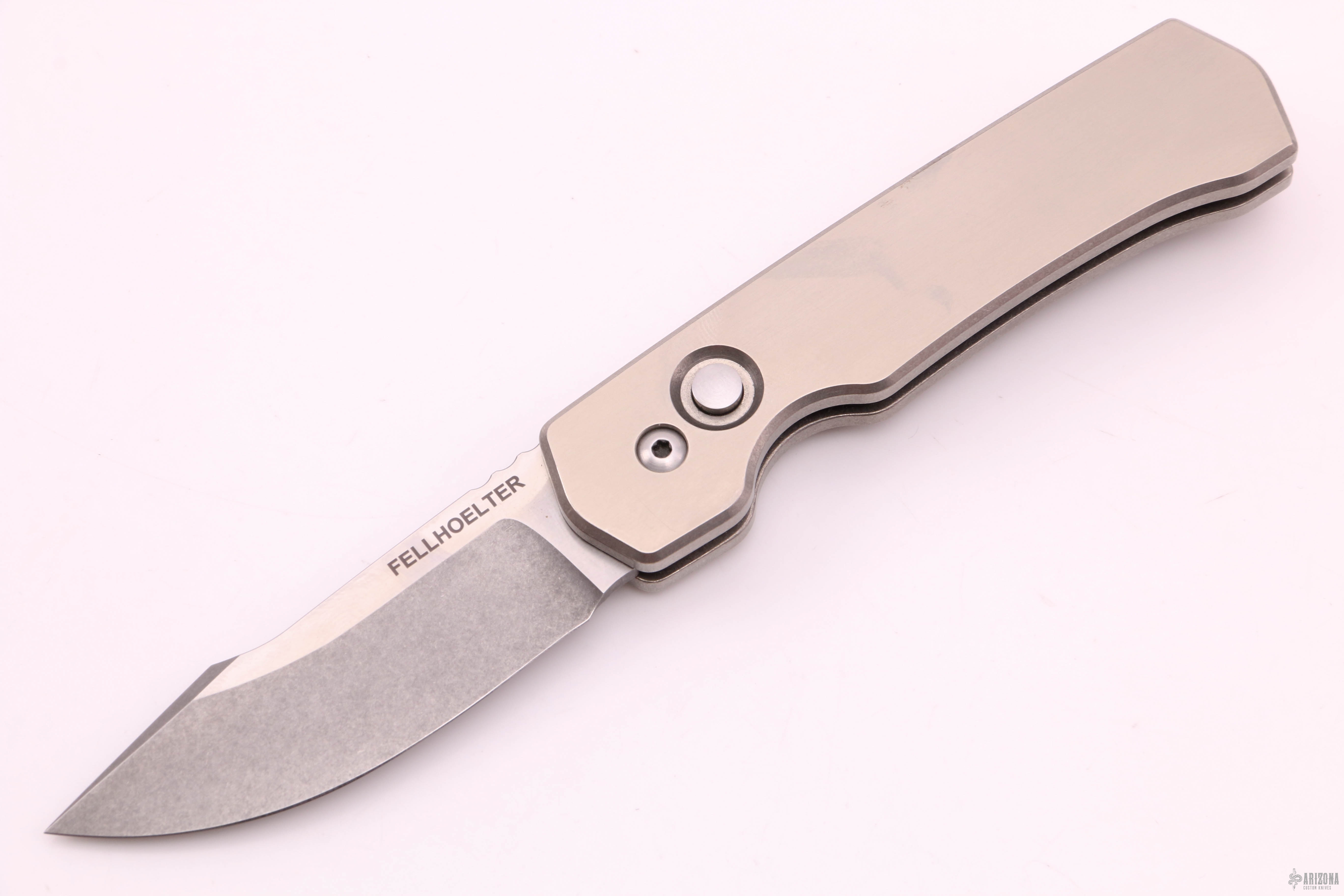 Prototype Auto 1 of 4 - Arizona Custom Knives