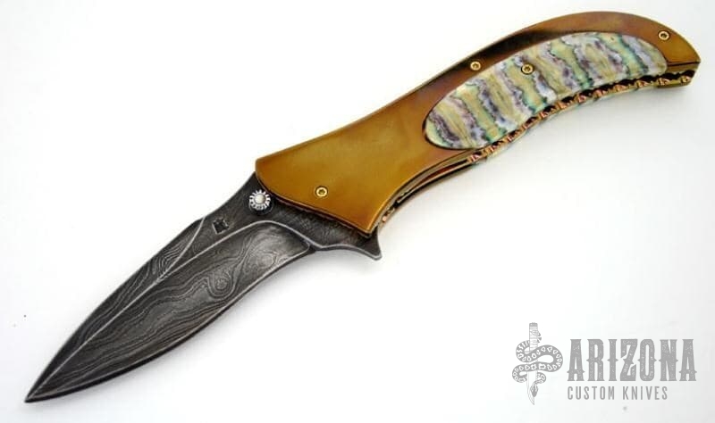 Arizona Custom Knives