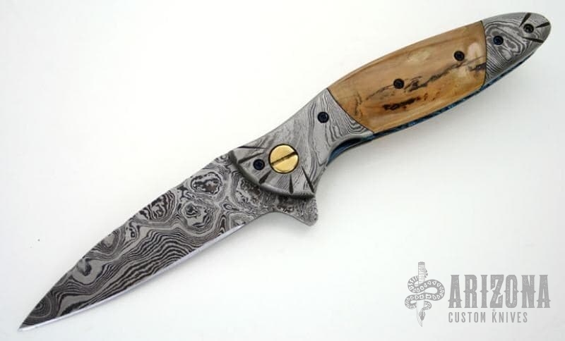 Arizona Custom Knives