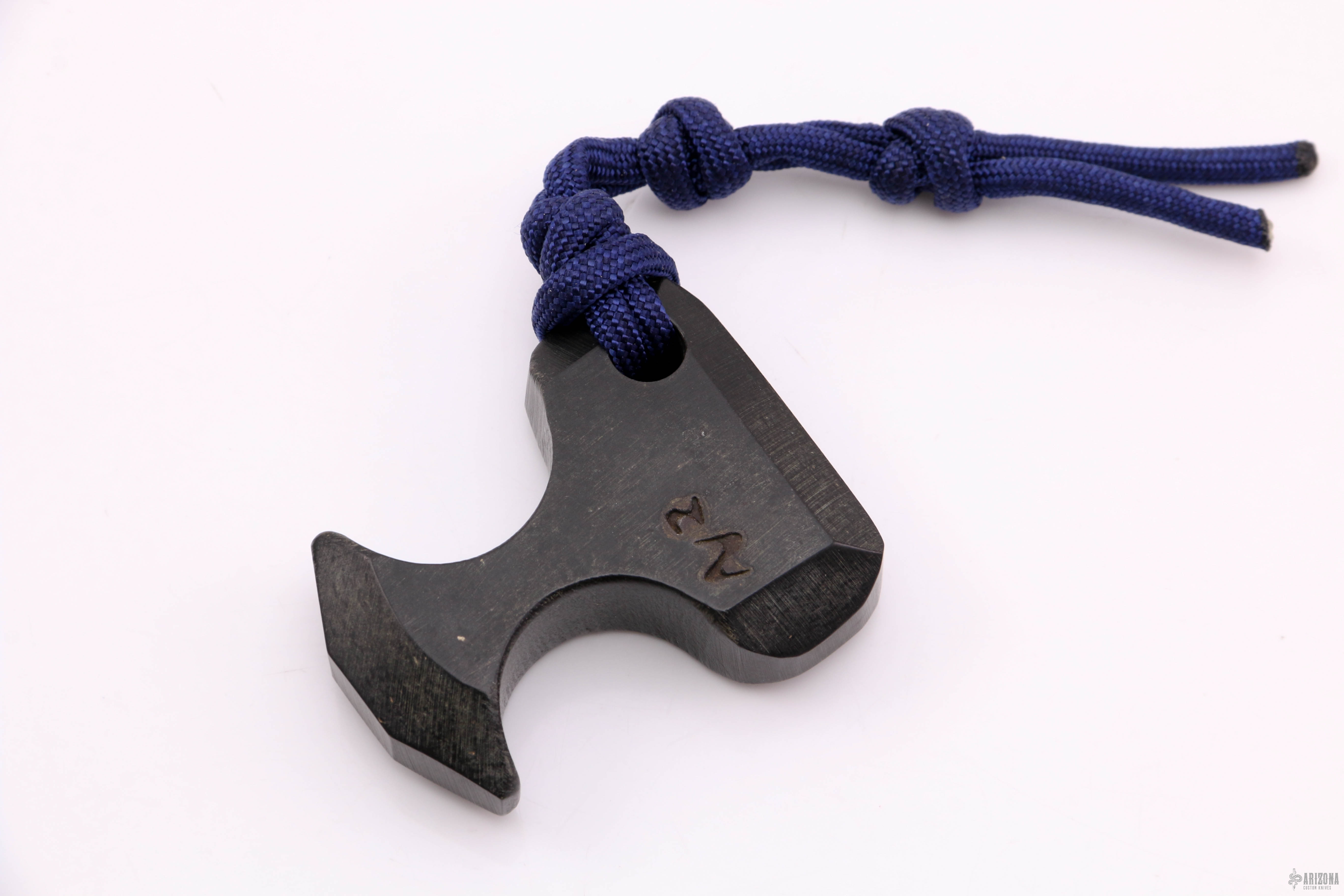 NickNuk N2 - Arizona Custom Knives