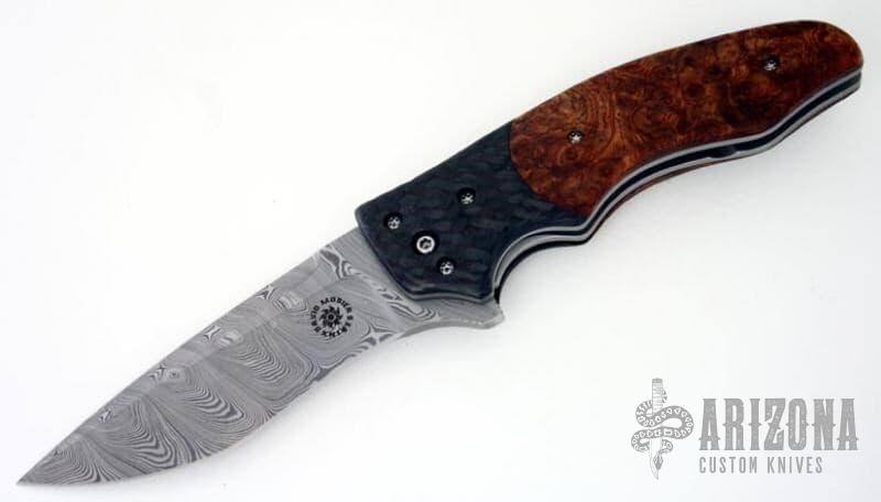 Arizona Custom Knives
