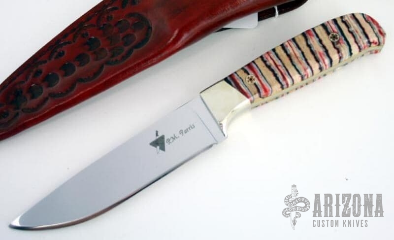 Arizona Custom Knives