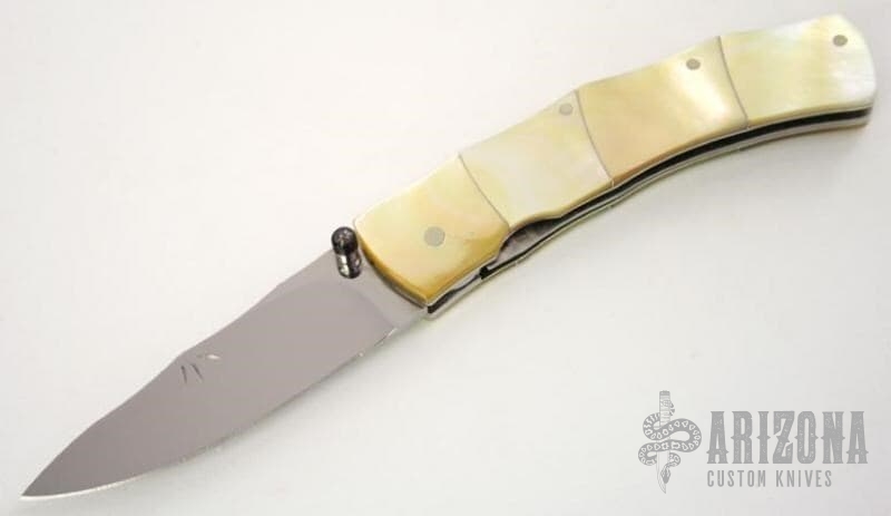 Arizona Custom Knives