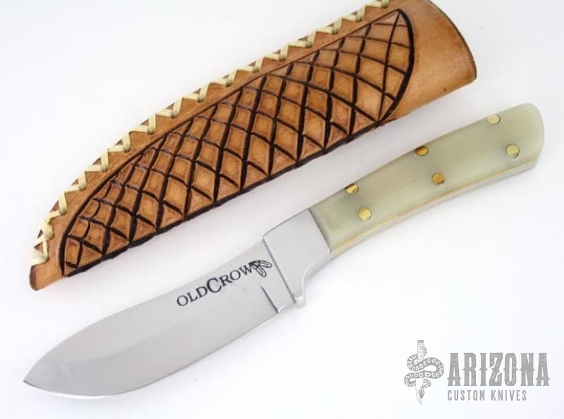 Arizona Custom Knives