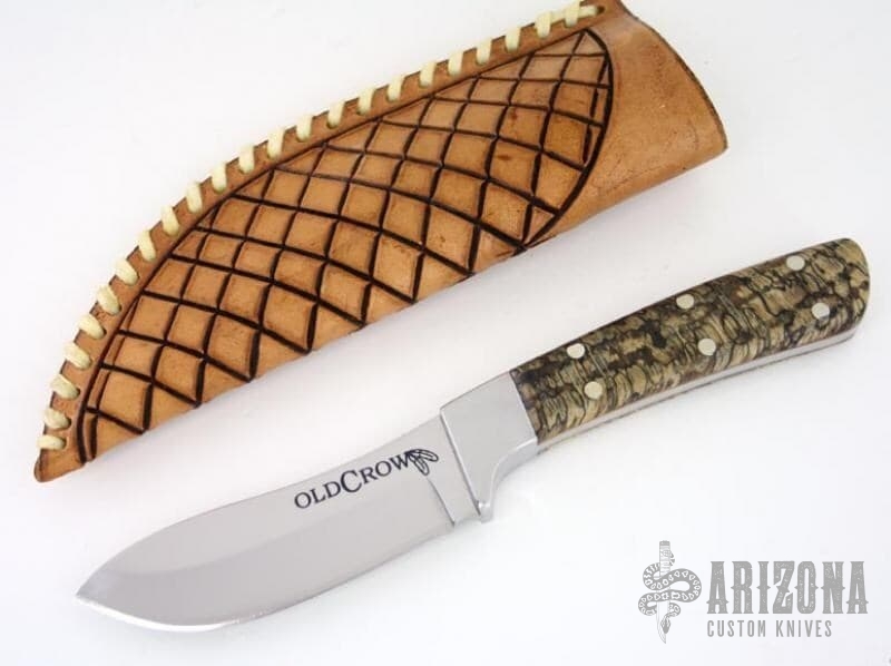 Arizona Custom Knives