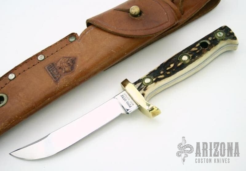 Arizona Custom Knives