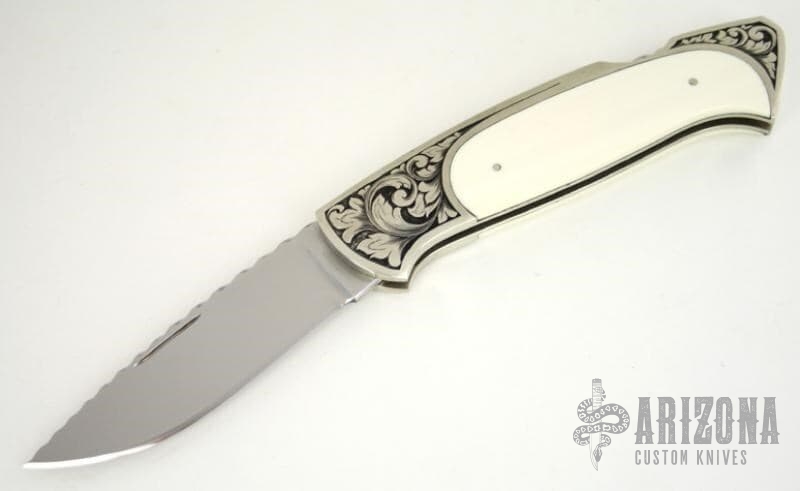 Arizona Custom Knives