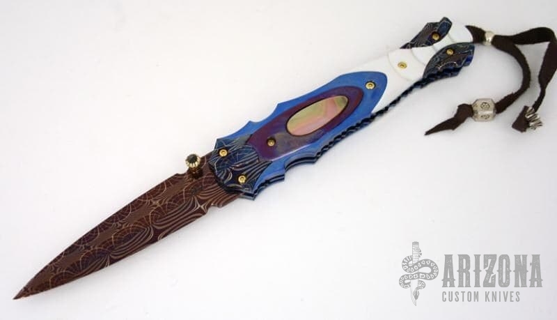 Arizona Custom Knives