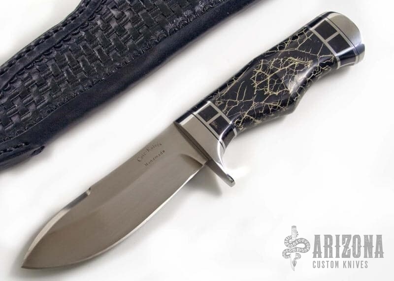 Arizona Custom Knives