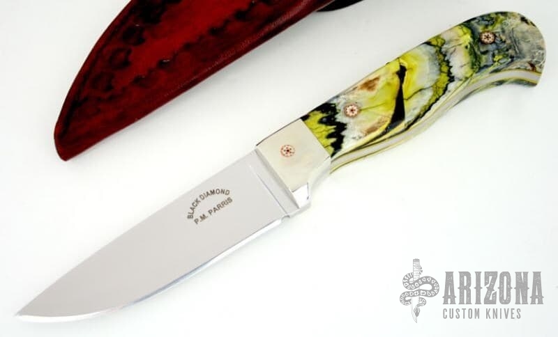 Arizona Custom Knives