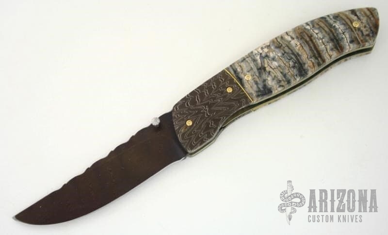 Arizona Custom Knives